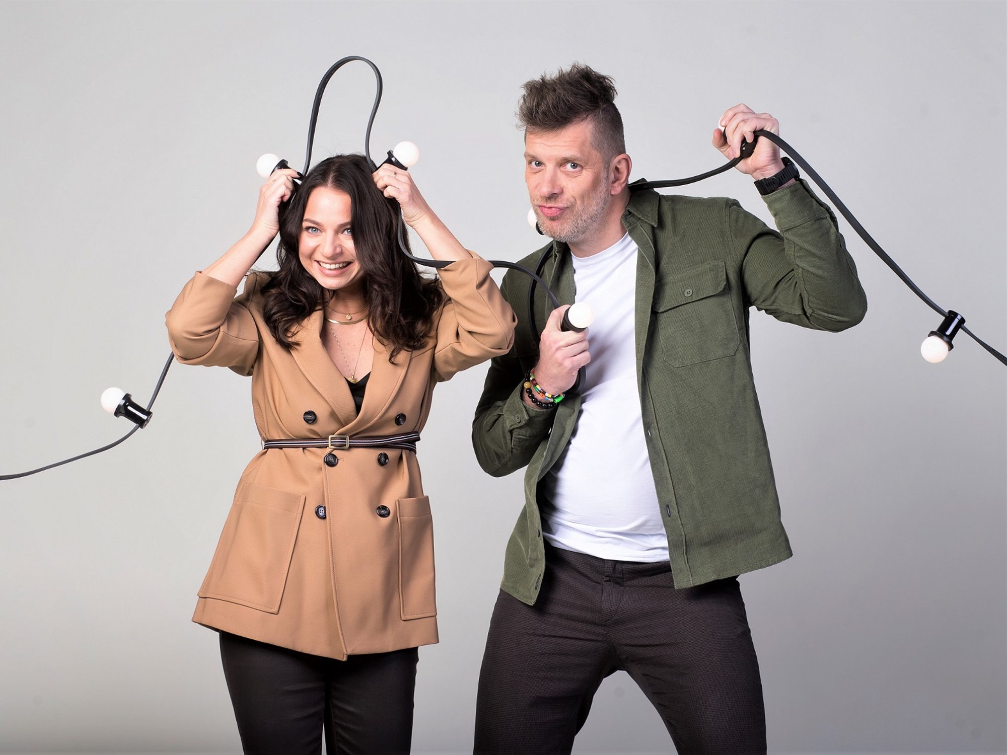 Rytais „Radiocentre“ plušantis Simas Stankus: protas už balsą skamba ...