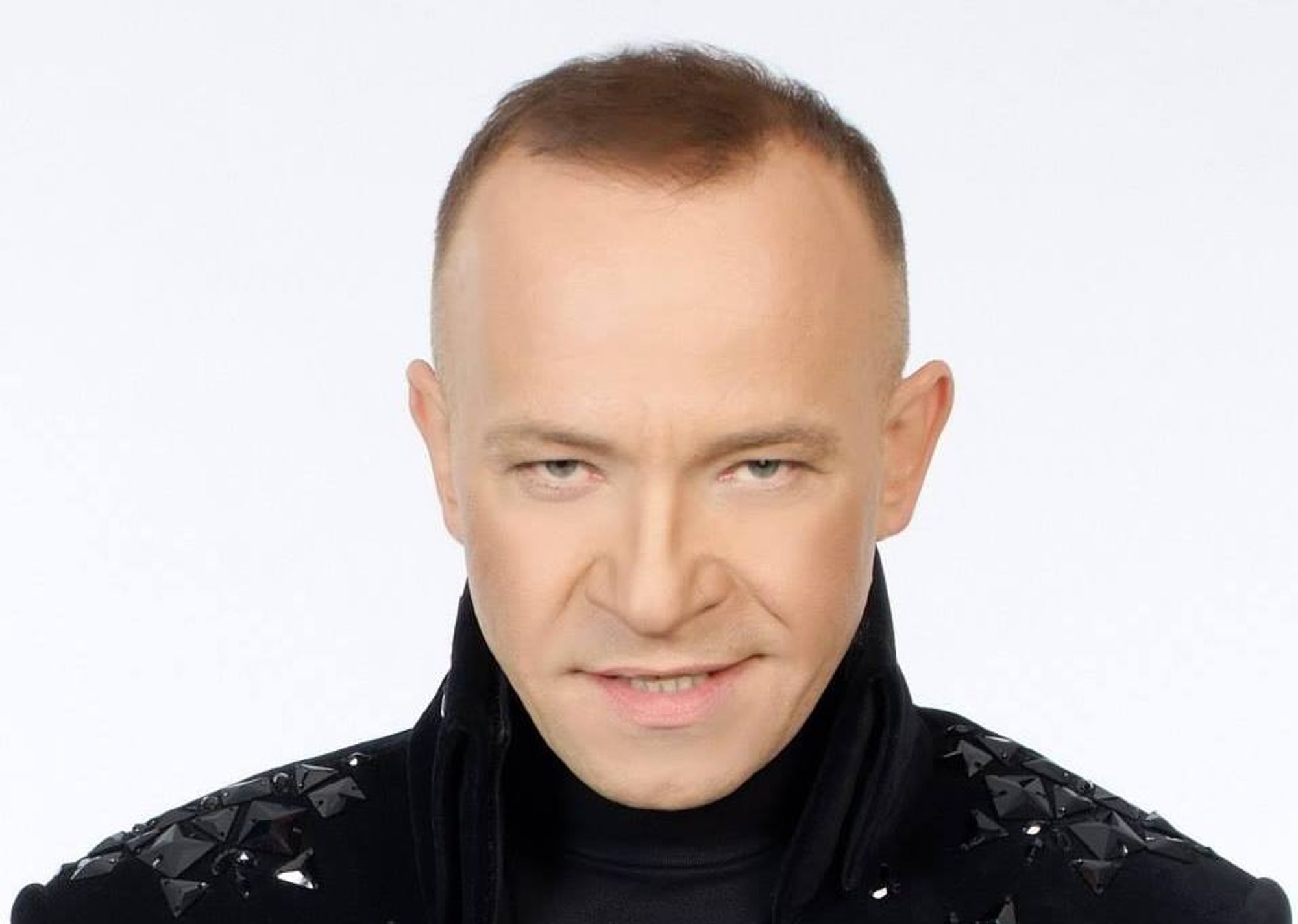 K. Kerbedis: nebepriimu koncertų užsakymų iki 2016 metų - Delfi veidai