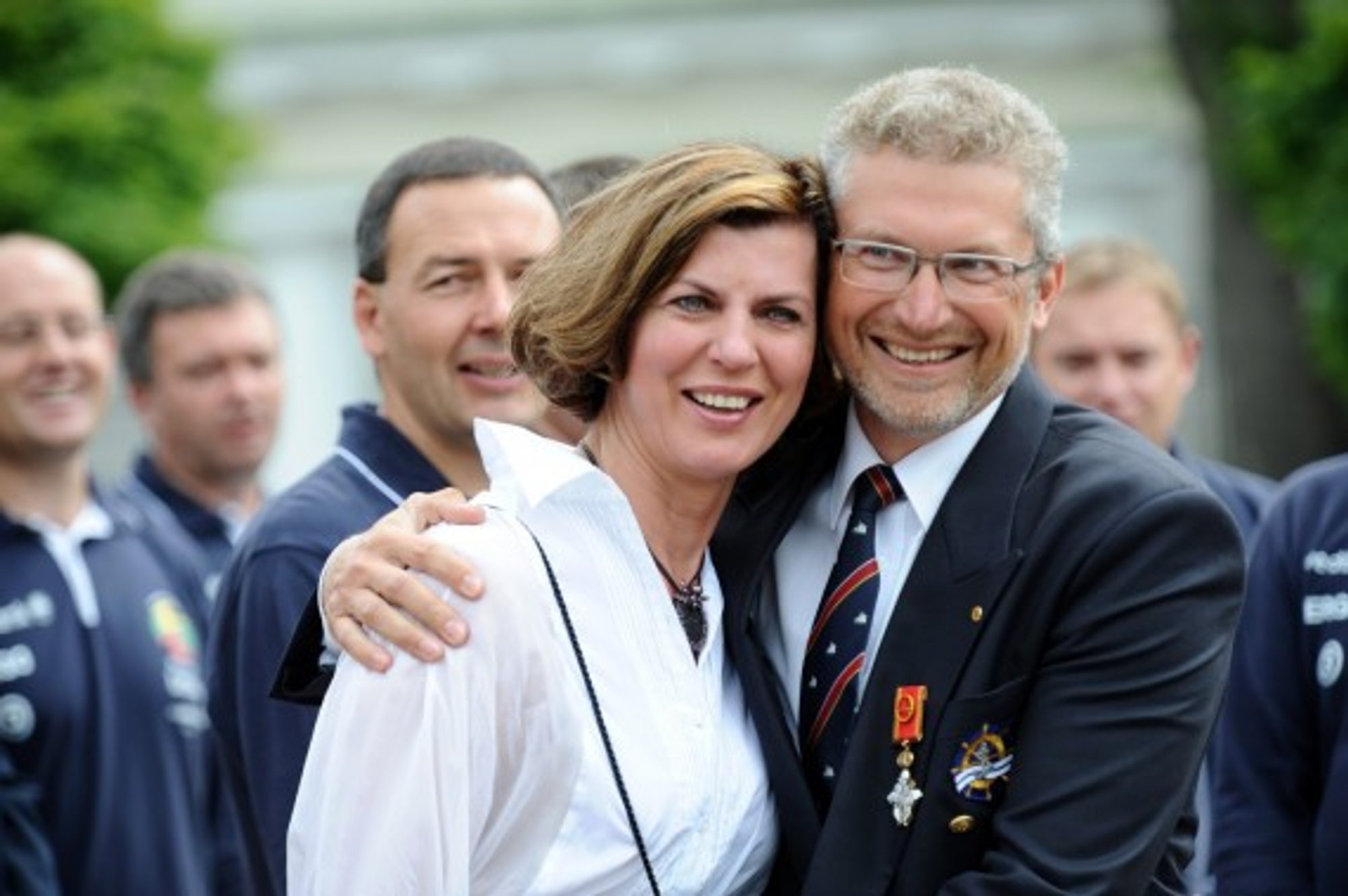 N.Narmonaitė ir P.Kovas svarbiausią šeimos šventę minės Londone - Delfi ...