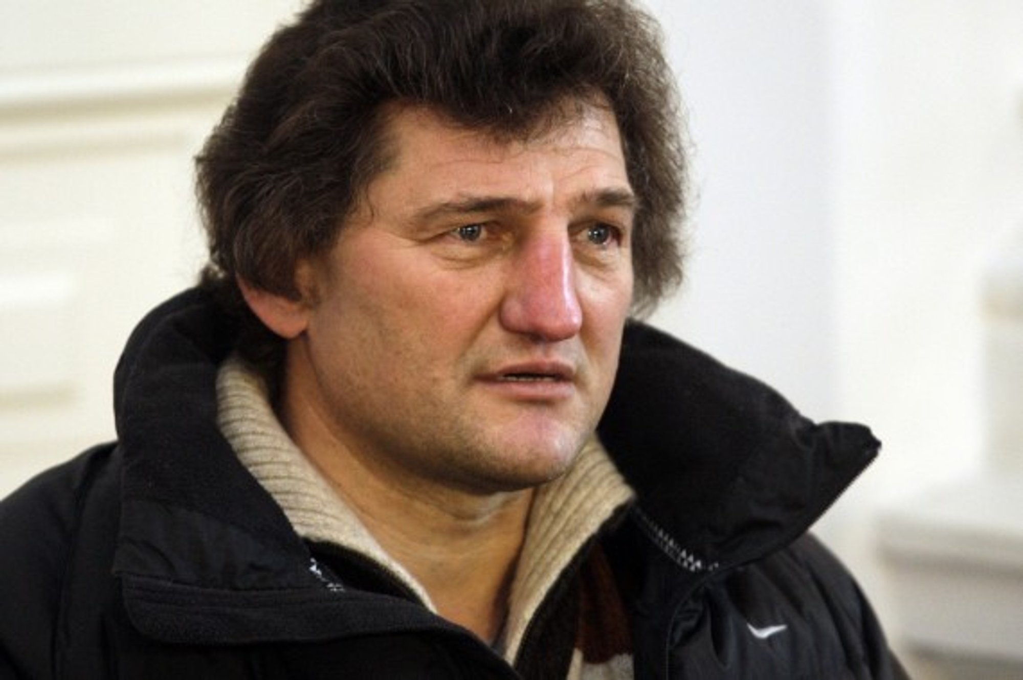 H.Daktaras: nesu susijęs su D.Kedžio mirtimi ir J.Furmanavičiaus ...