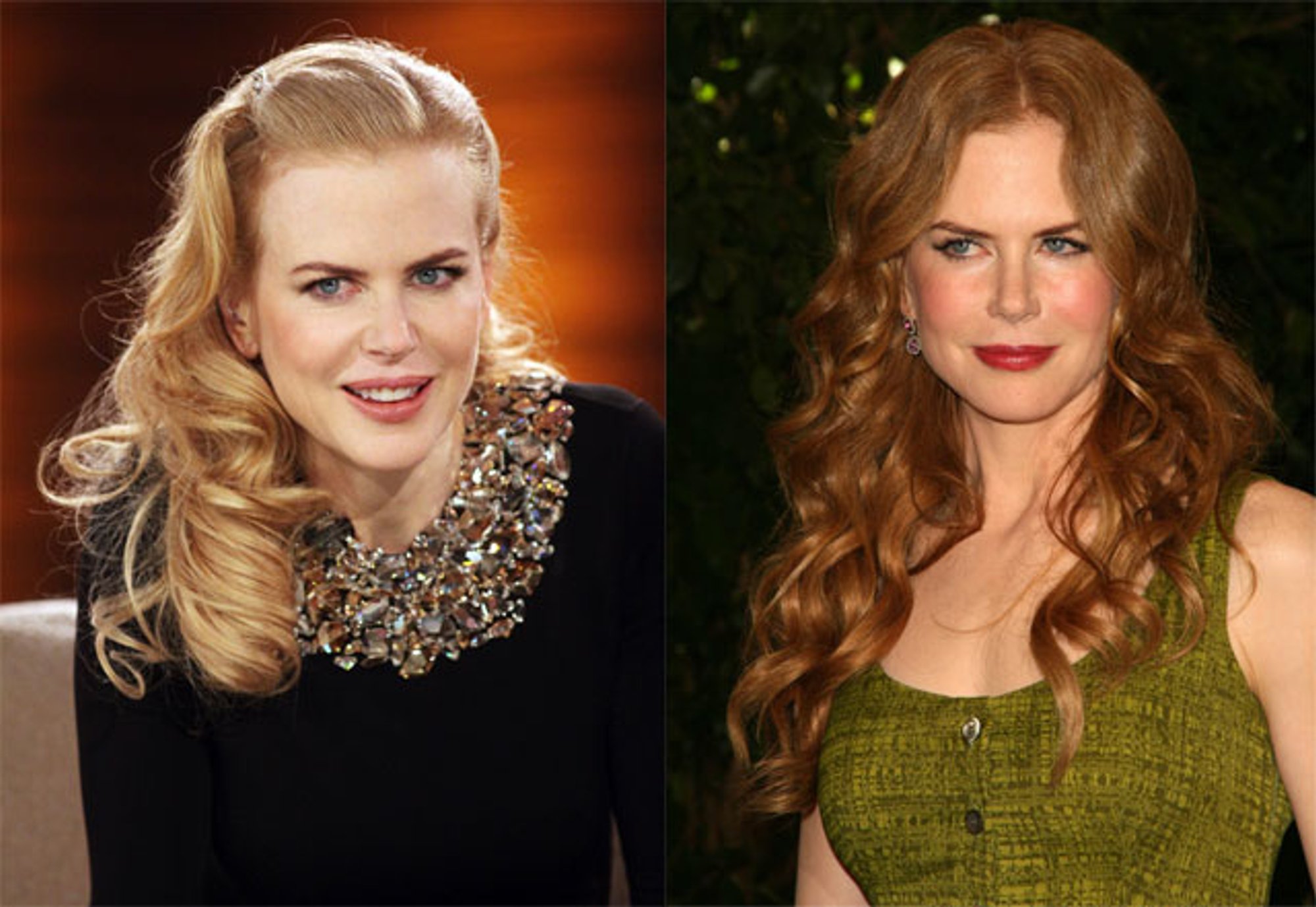 Nicole Kidman żoną Colina Firtha - Delfi PL