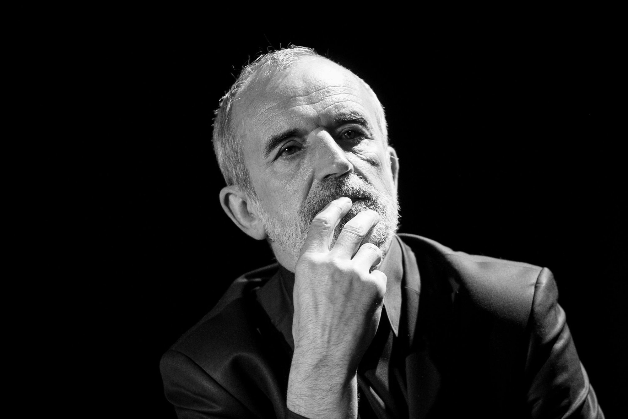Prominent theatre director Rimas Tuminas passes away at 72 - Delfi EN