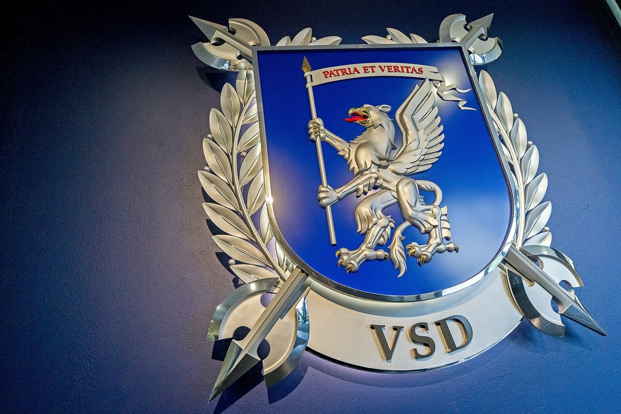 Žiniasklaida: prezidento patarėjas nacionalinio saugumo klausimais ...