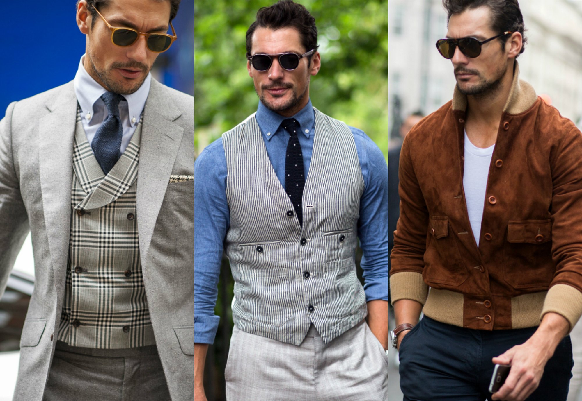 Dėl ko lydosi moterys: stilingiausias metų vyras - Delfi gyvenimas