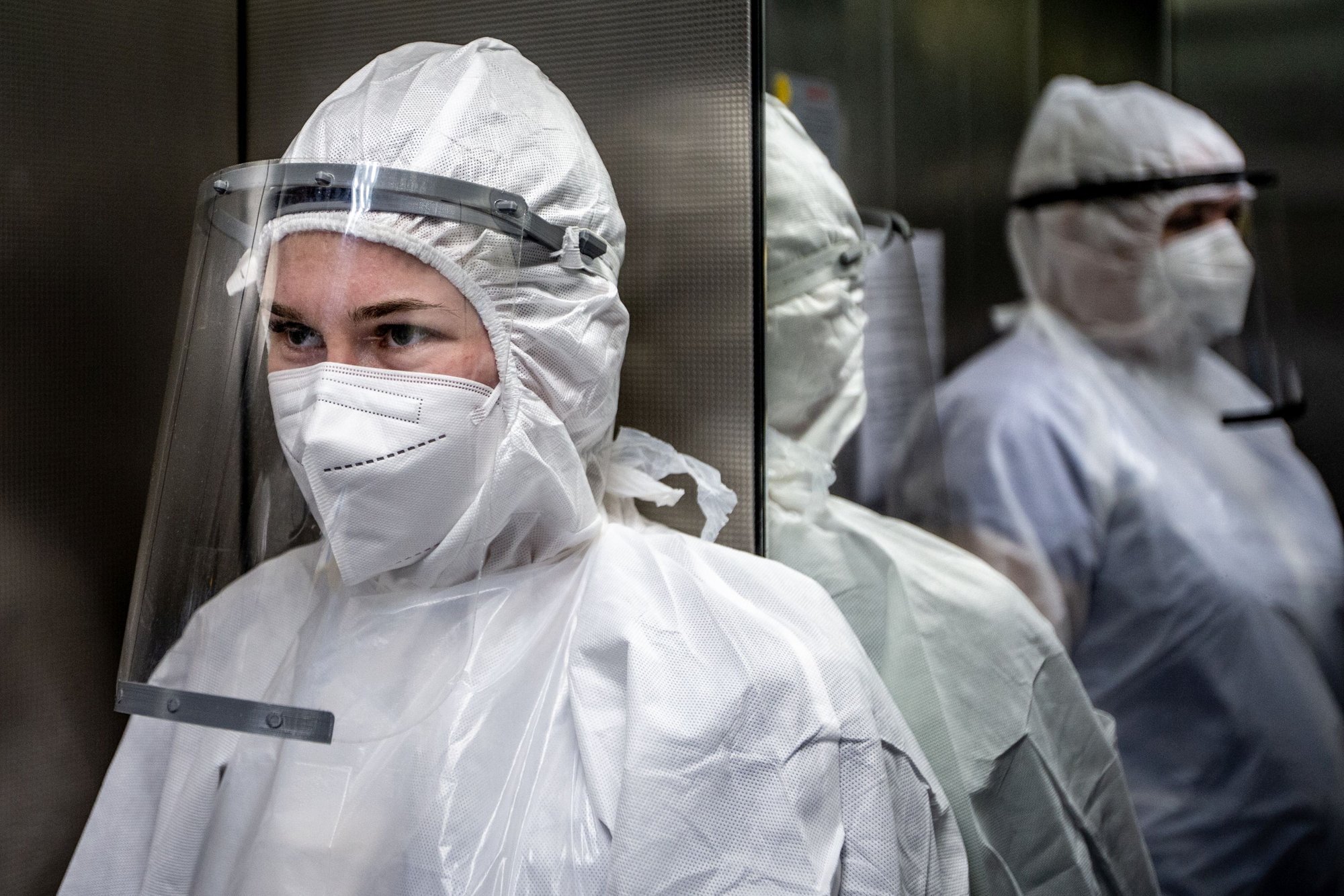 Ministry turns to prosecutors over missing PPE worth almost million ...