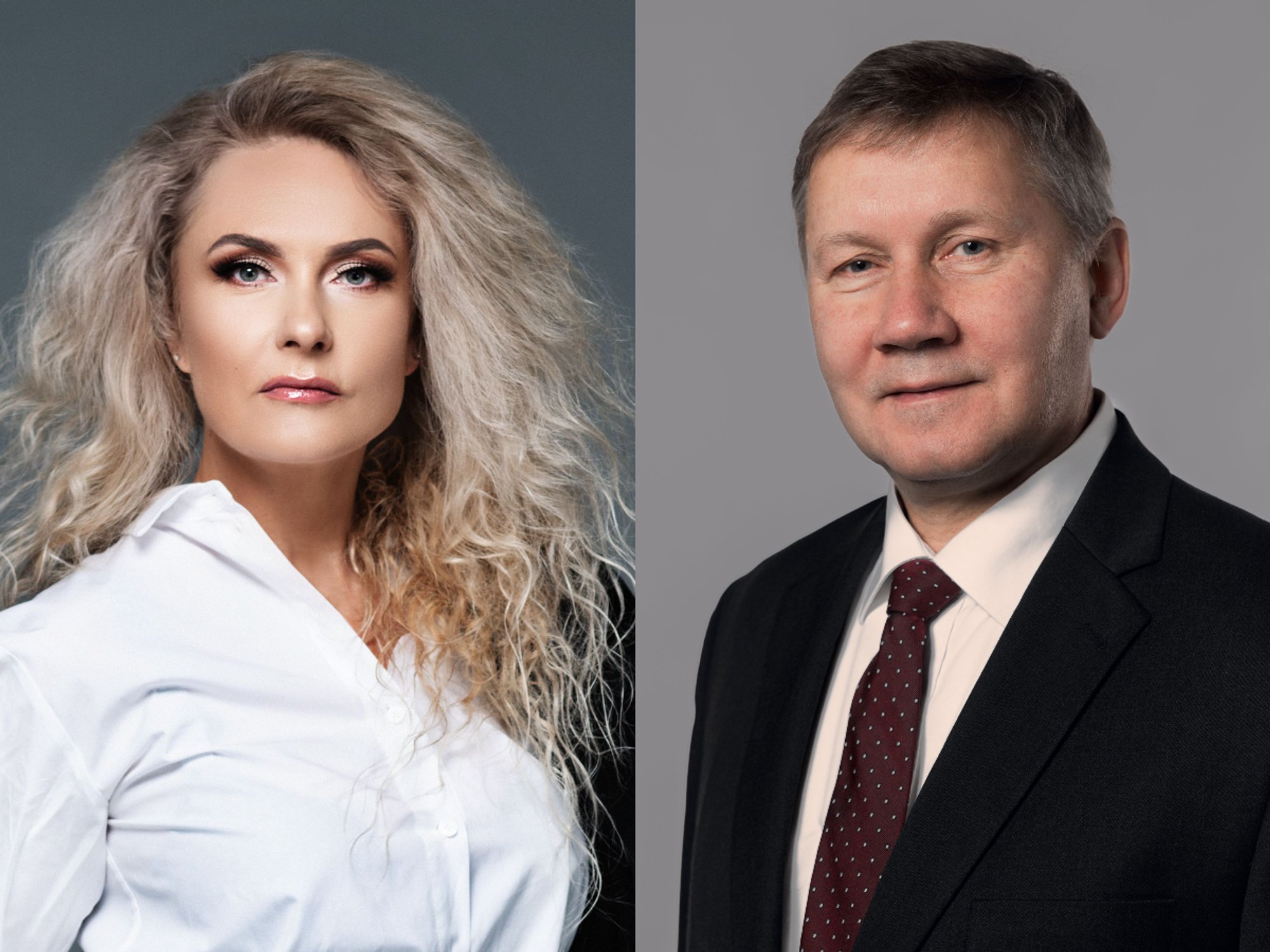 Bronzine žyma įvertinti klasteriai prisidės prie šalies ir regiono ...