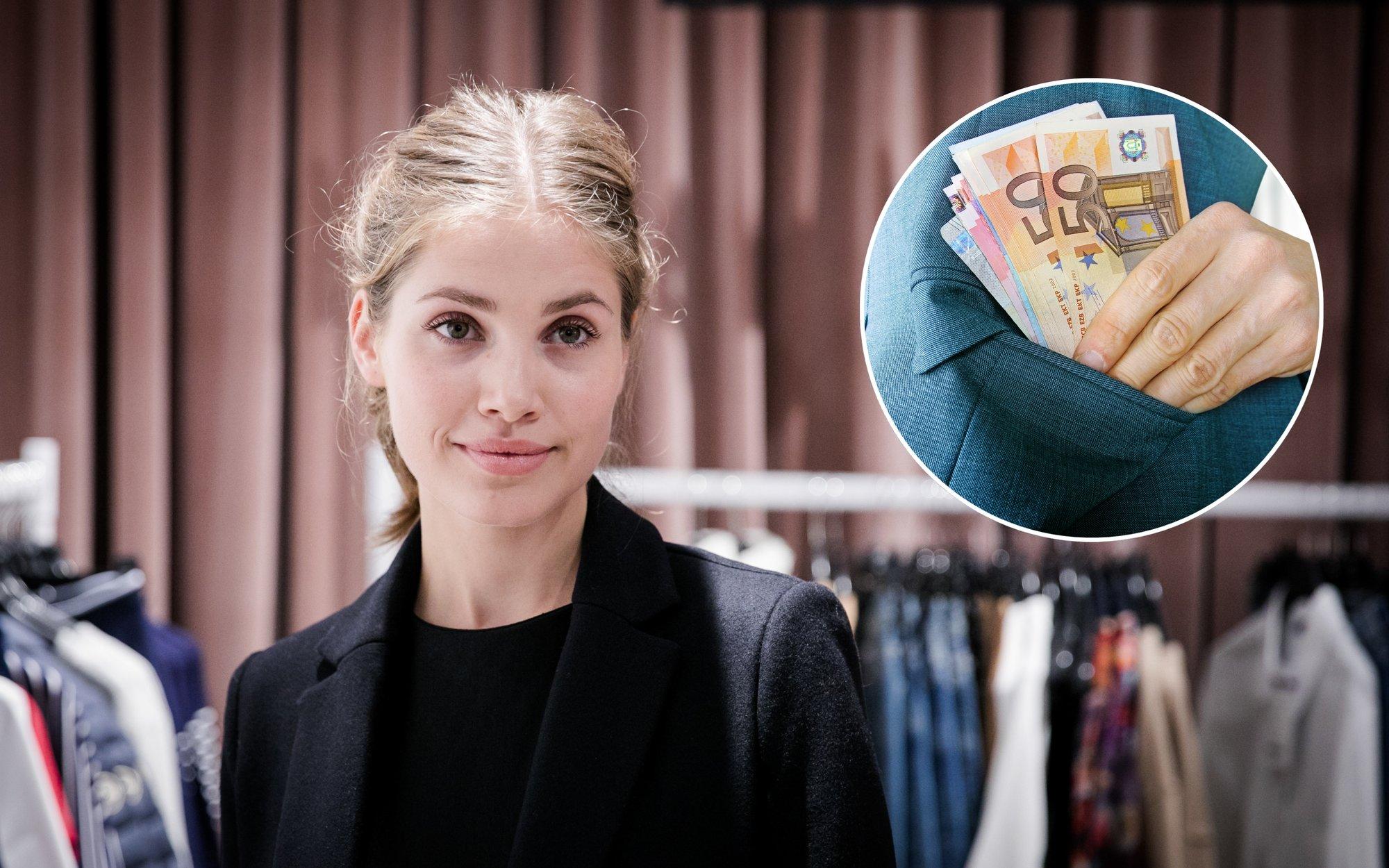 Modelis Kotryna Kozlovaitė susidūrė su internetiniais sukčiais: prarado ...