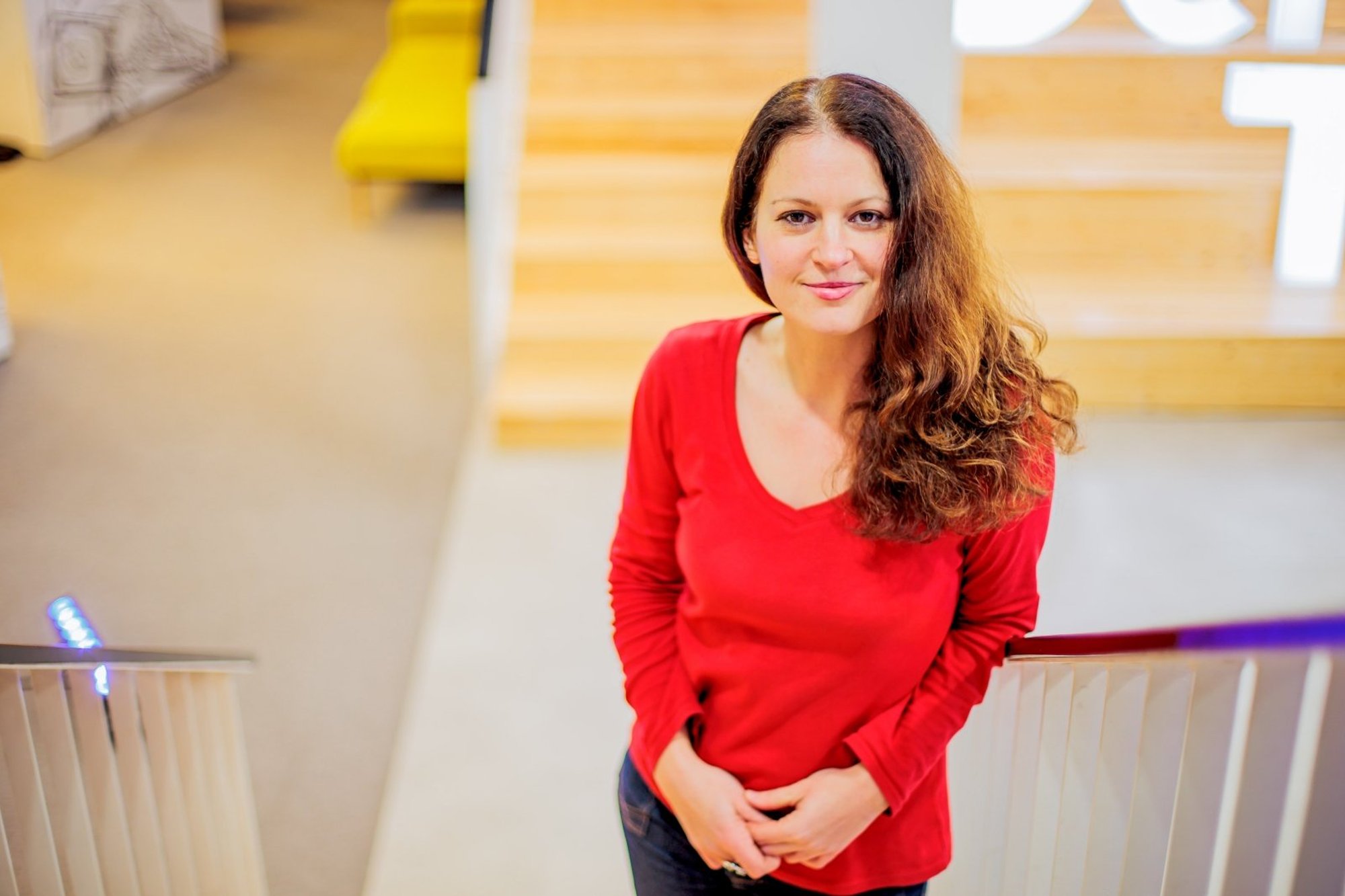 Goda Juocevičiūtė. Kuo baigsis didžiakrūtės Morės povestuvinė kelionė ...