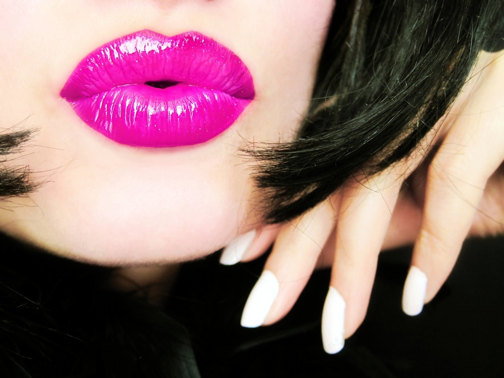 Ką stilinga moteris turi pasižadėti Naujųjų metų išvakarėse - Delfi ...