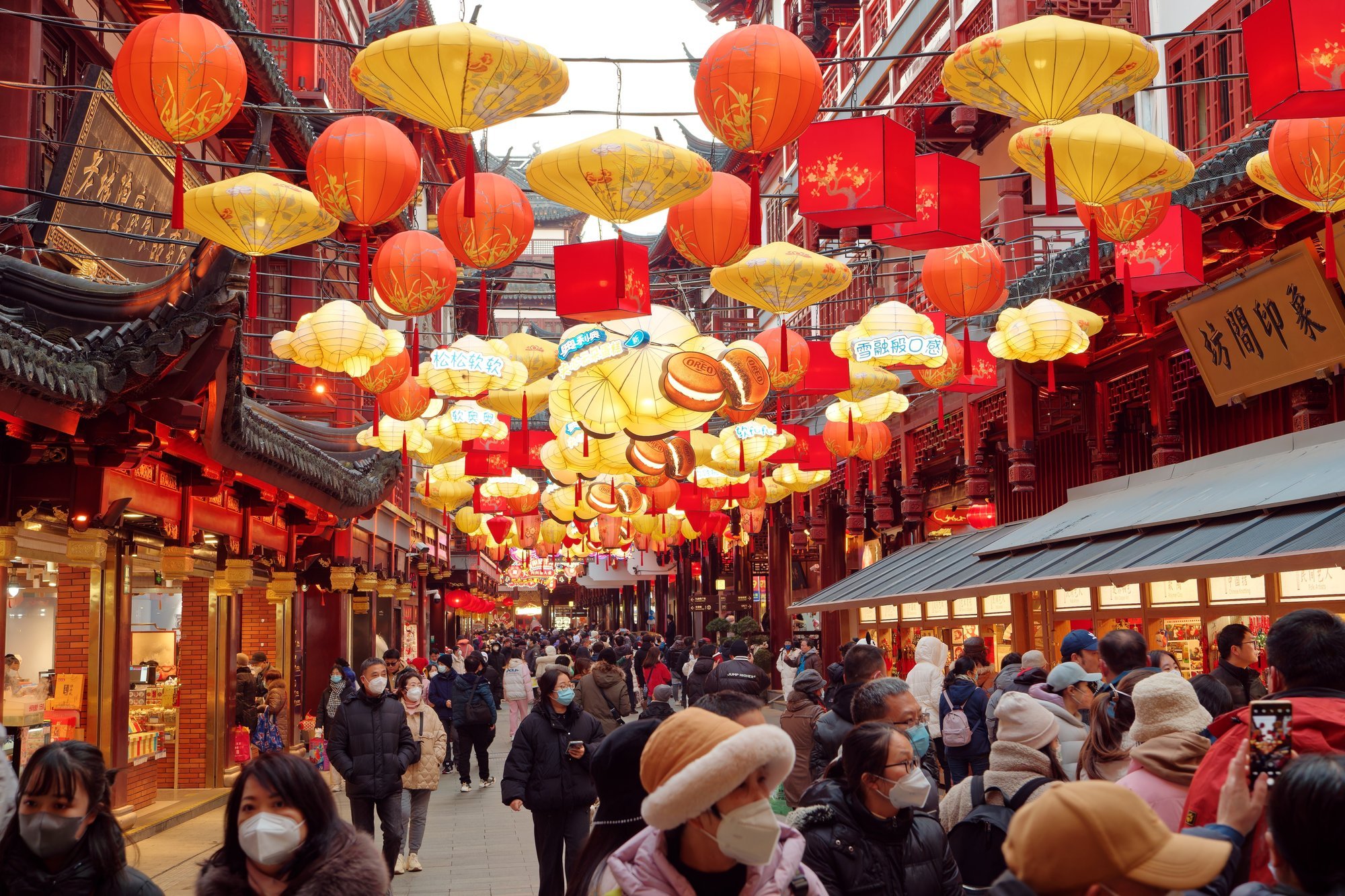 Kinijai gresia dar viena didelė pasaulinės infliacijos staigmena ...