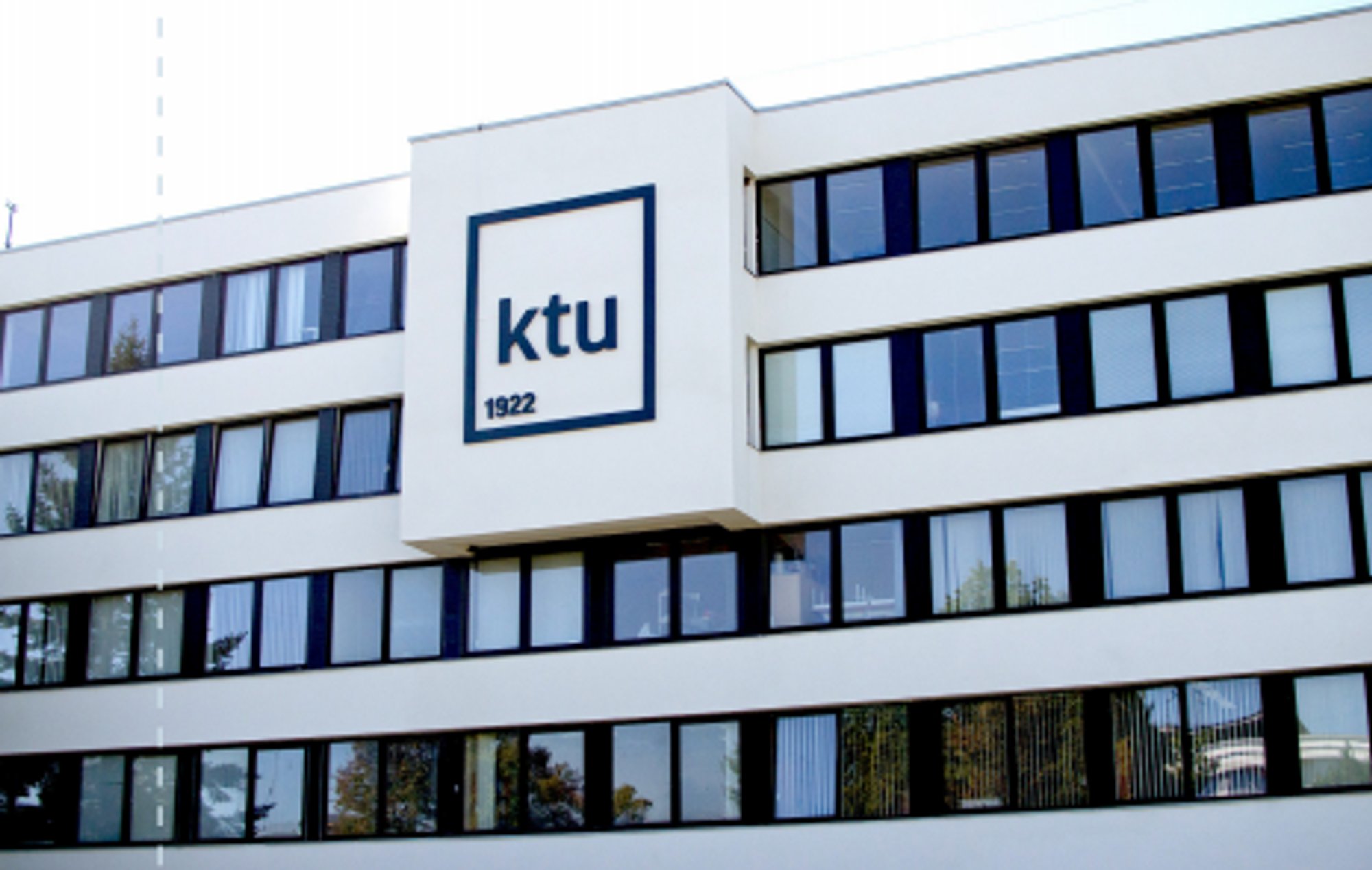 Kaunas University of Technology extends deadline for applications for ...