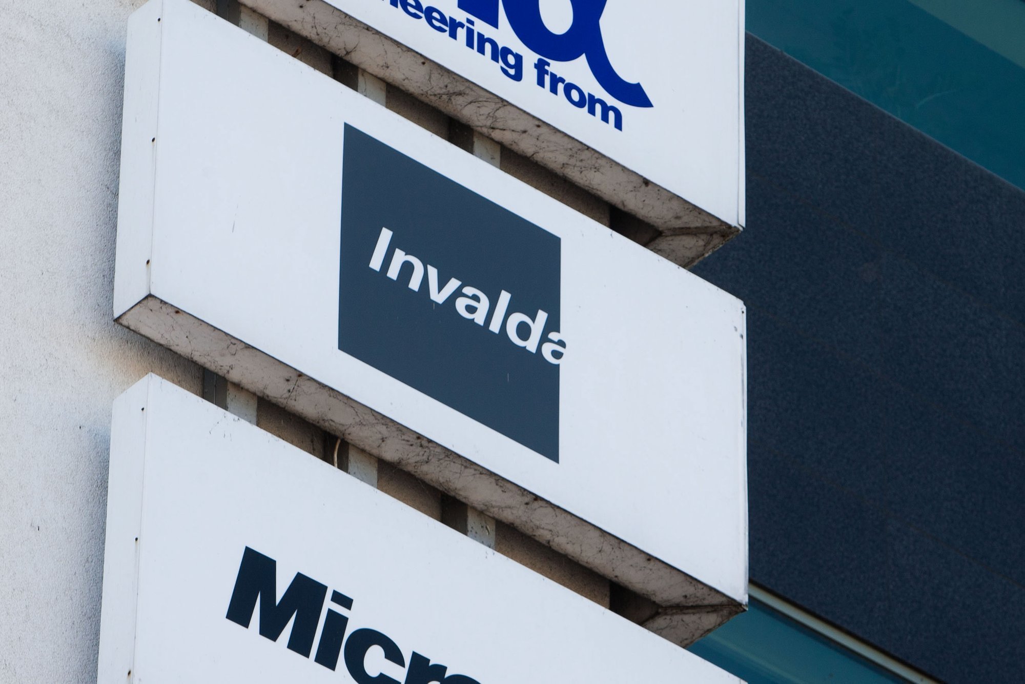 „Invalda LT“ skaičiuoja šimtamilijoninį pelną - Delfi verslas