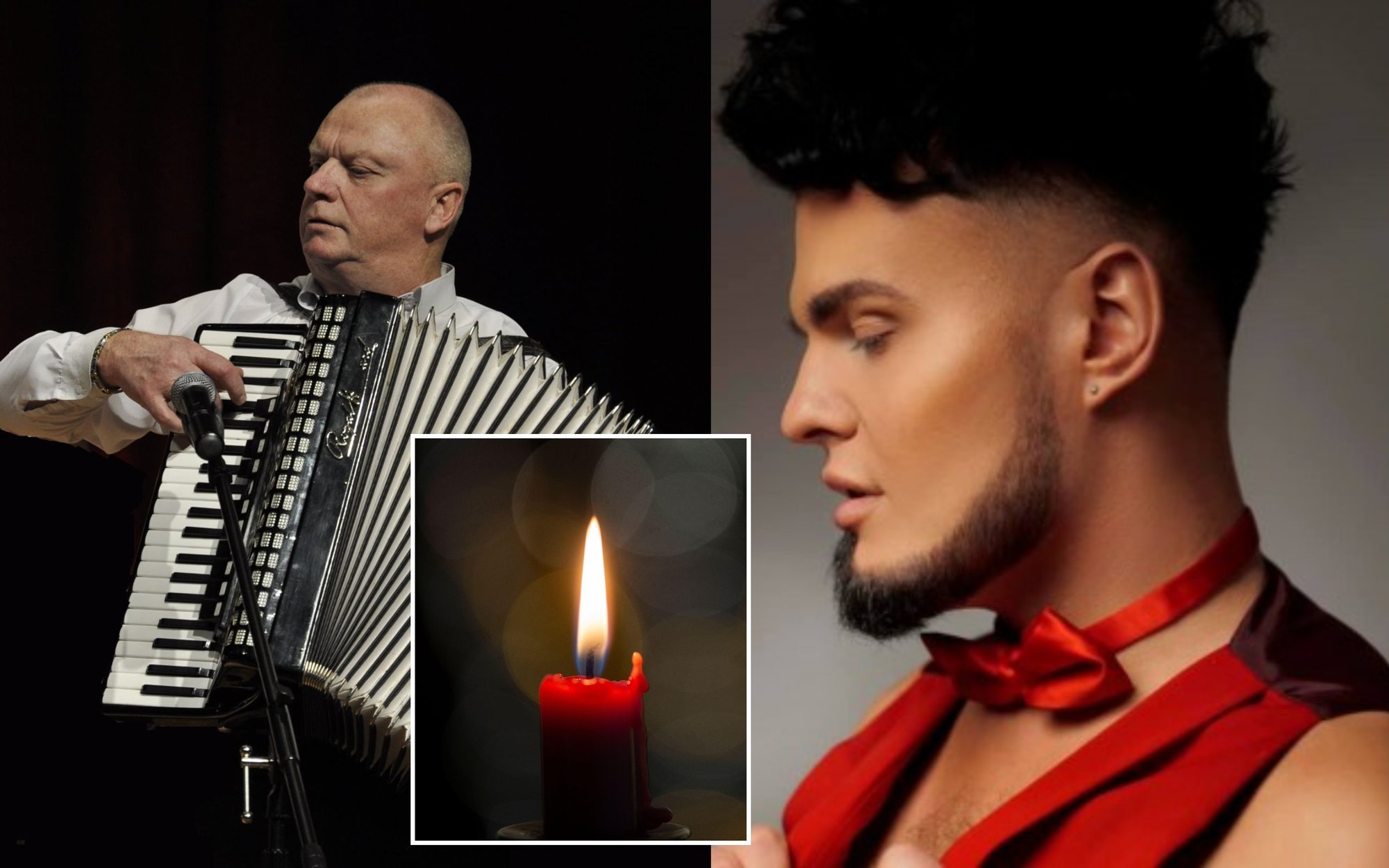 Plaukų stilistas Vytenis Partikas išgyvena skaudžią netektį: šį žmogų ...