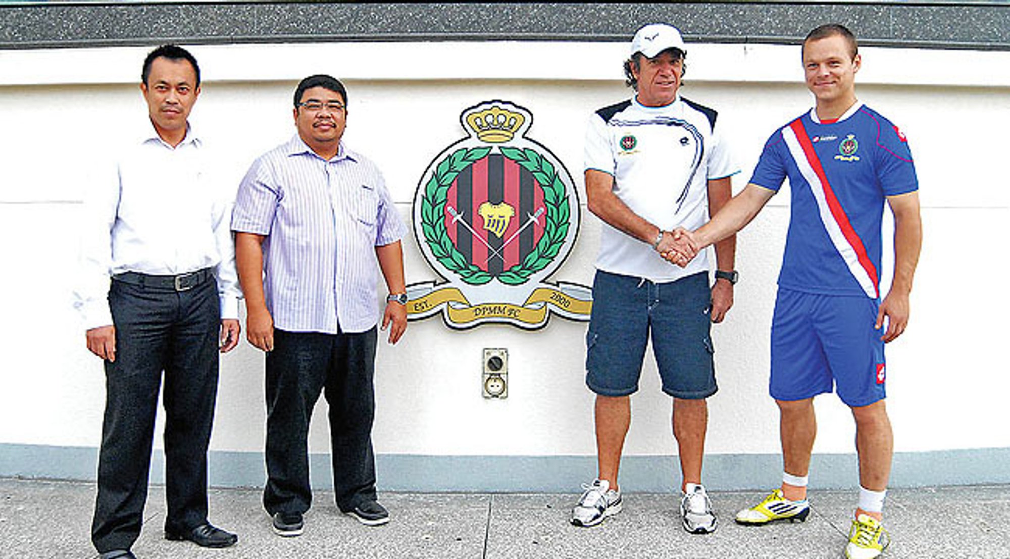 Į Brunėjų išvykęs A. Rimkevičius: manau, kad dabar mano šansai patekti ...