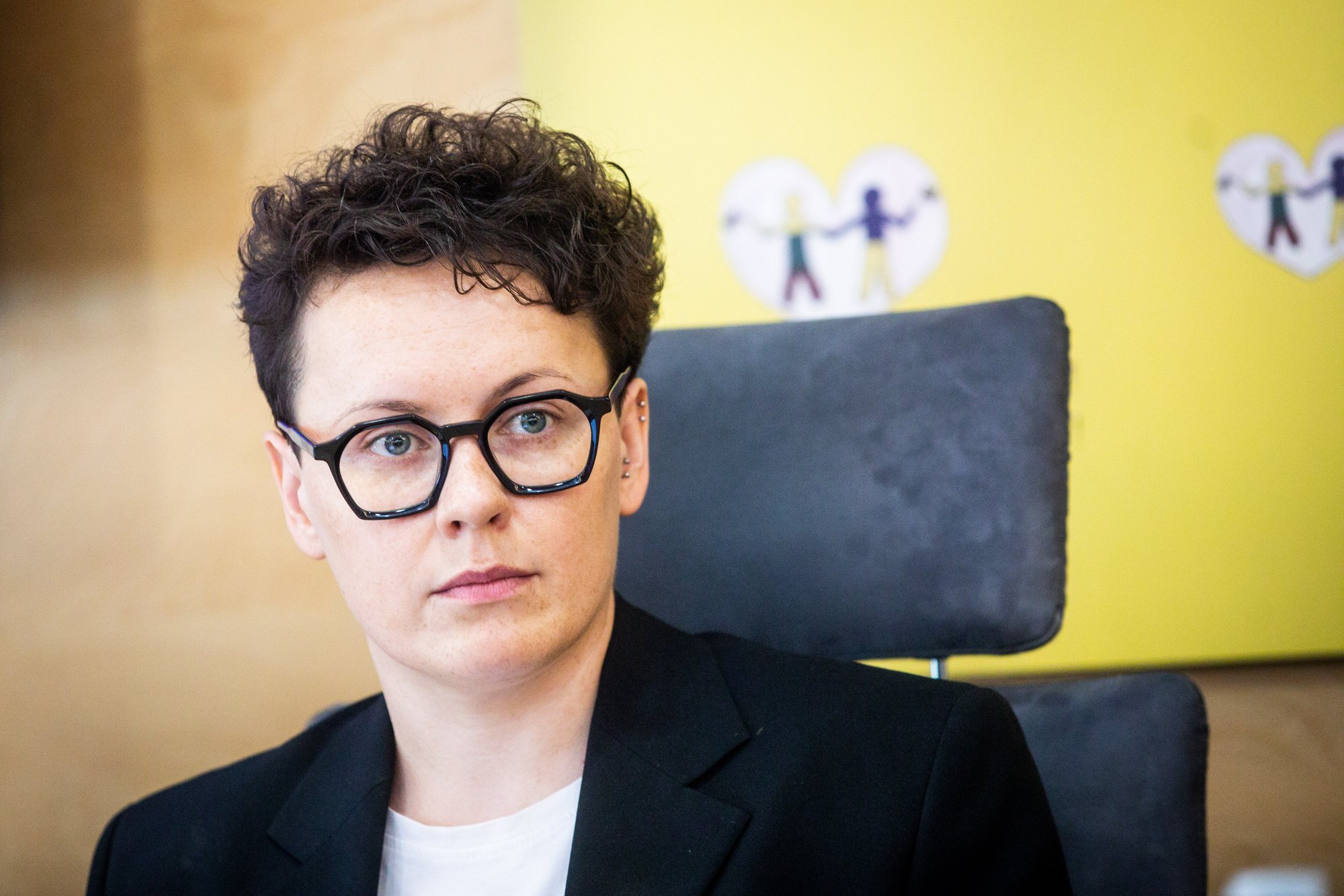 Jūratė Juškaitė. Civilinę sąjungą – į stalčių - Delfi