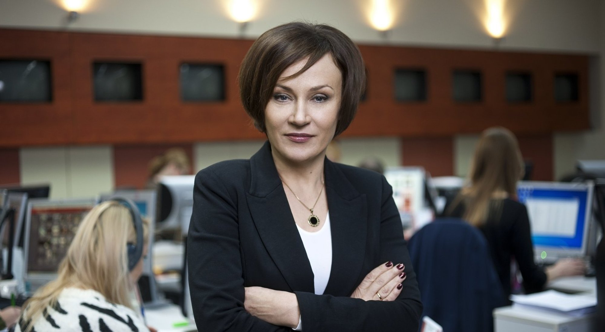 LNK televizijų grupė išlieka žiūrimiausia šalyje - Delfi