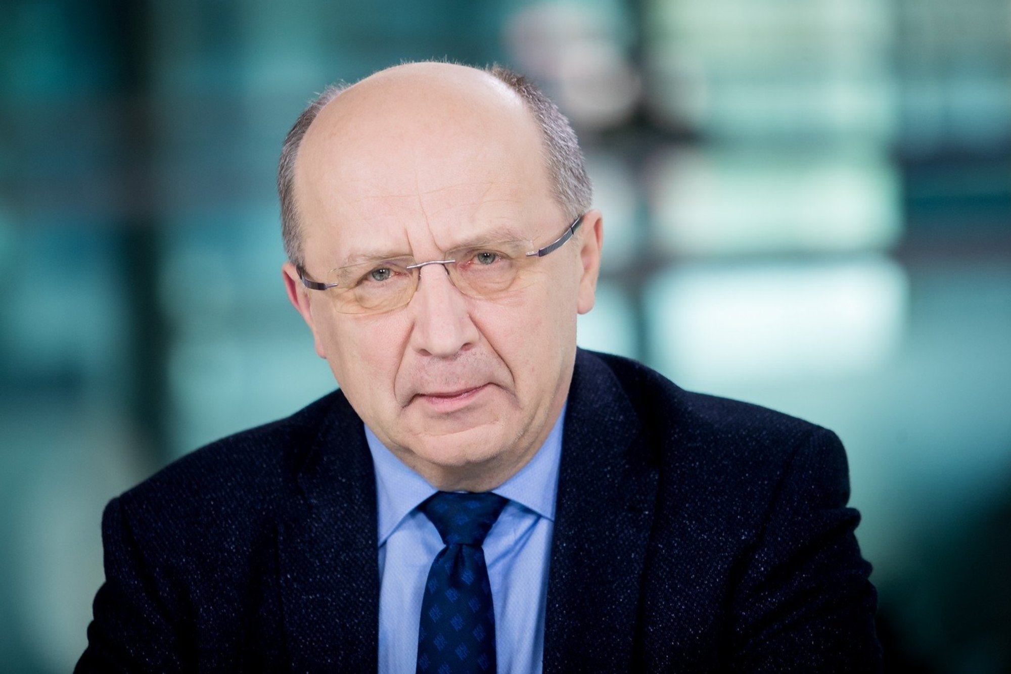 Andrius Kubilius. Trys baltarusiški faktoriai ir Macrono vizitas ...