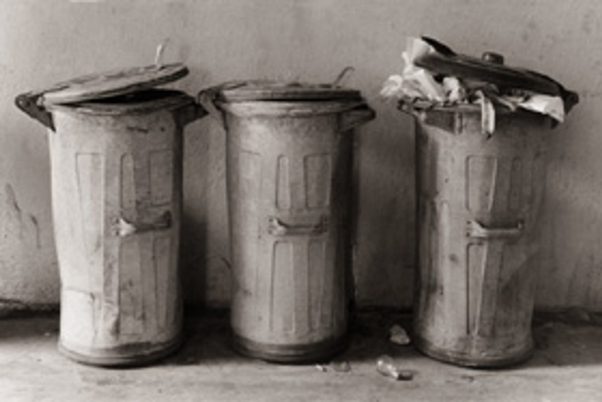 Maskvoje - praustuvų ir šiukšlių dėžių muzika - Delfi veidai