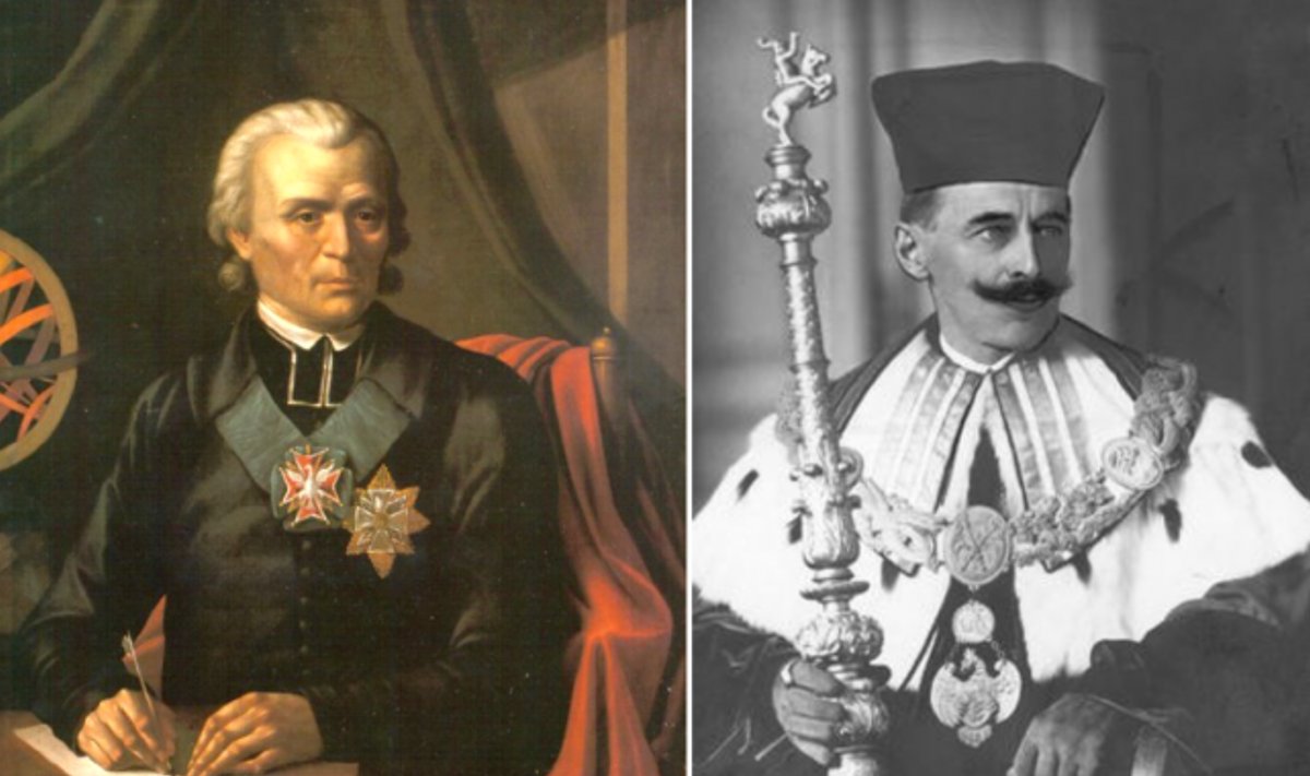 Dviem asteroidams tarptautinė astronomų sąjunga suteikė Vilniaus ...