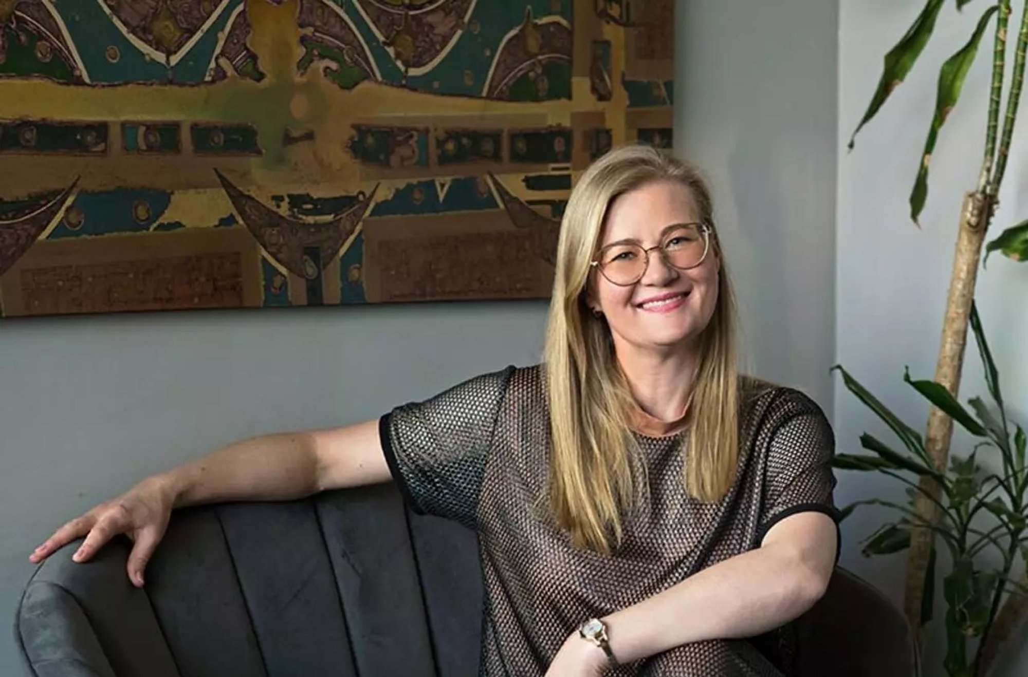 Vokietijoje gyvenanti ir dirbanti Lina pasakė, kuo lietuviai gali būti ...