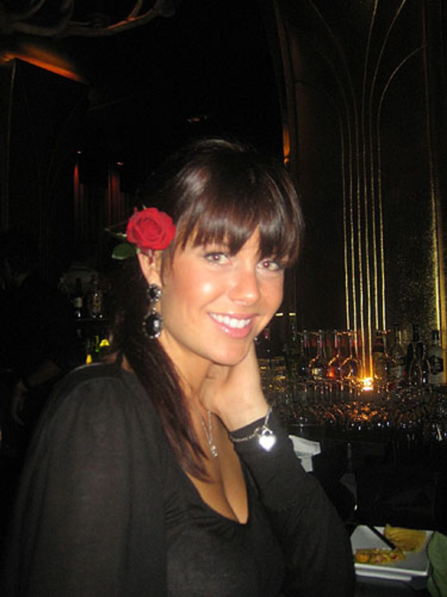 G.Rusytė iš Milano grįžo su kirpčiukais (foto) - Delfi veidai