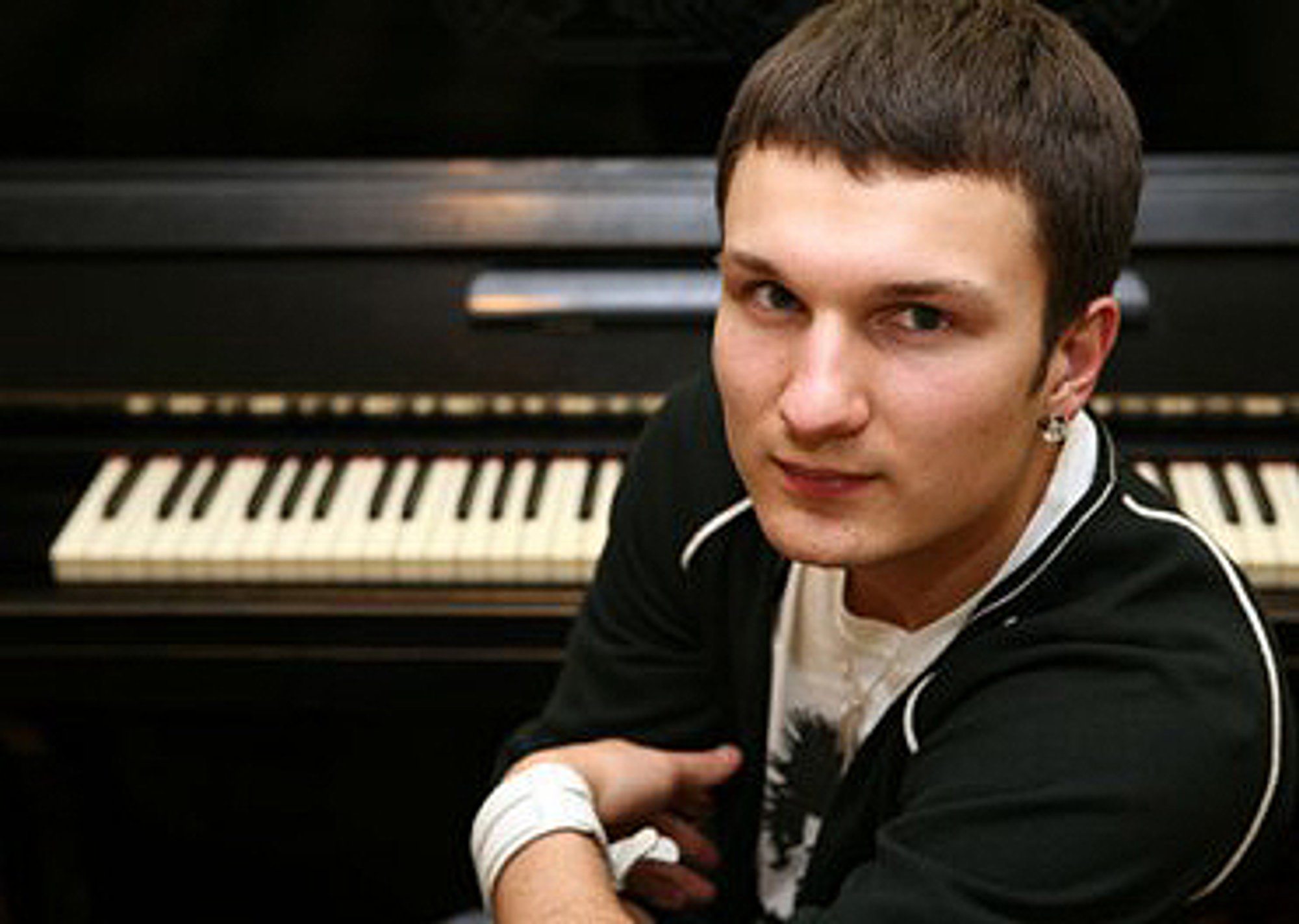 Vaidas ir „Gravel“ pretenduoja pasirodyti per MTV Europos muzikos ...