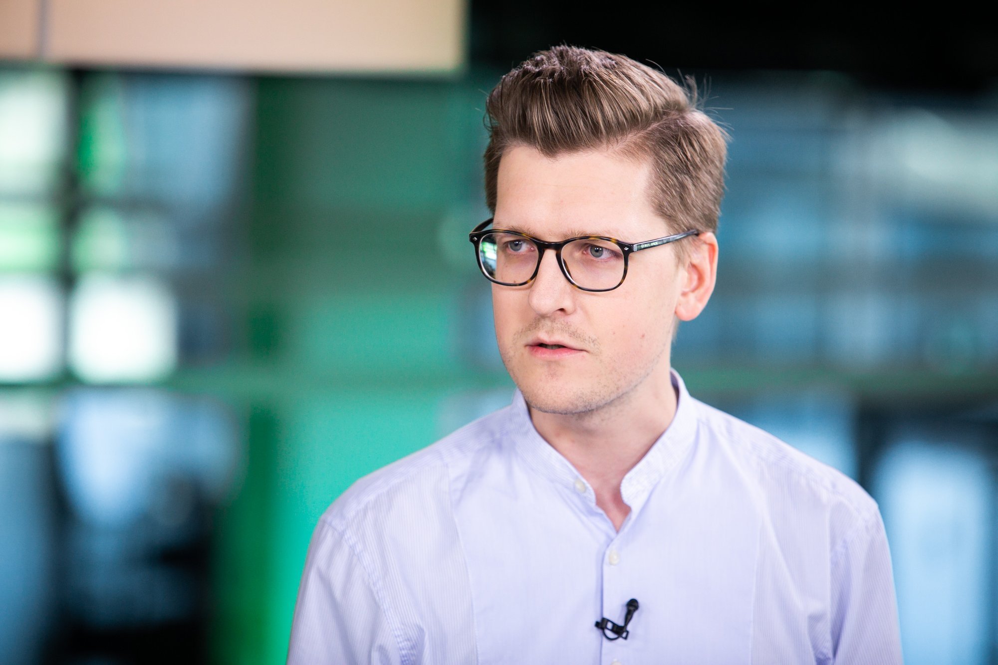 Vyriausybės atstovas: už gatvių siaurinimą Vilniuje atsakingas vyr. inžinierius į darbą priimtas ...