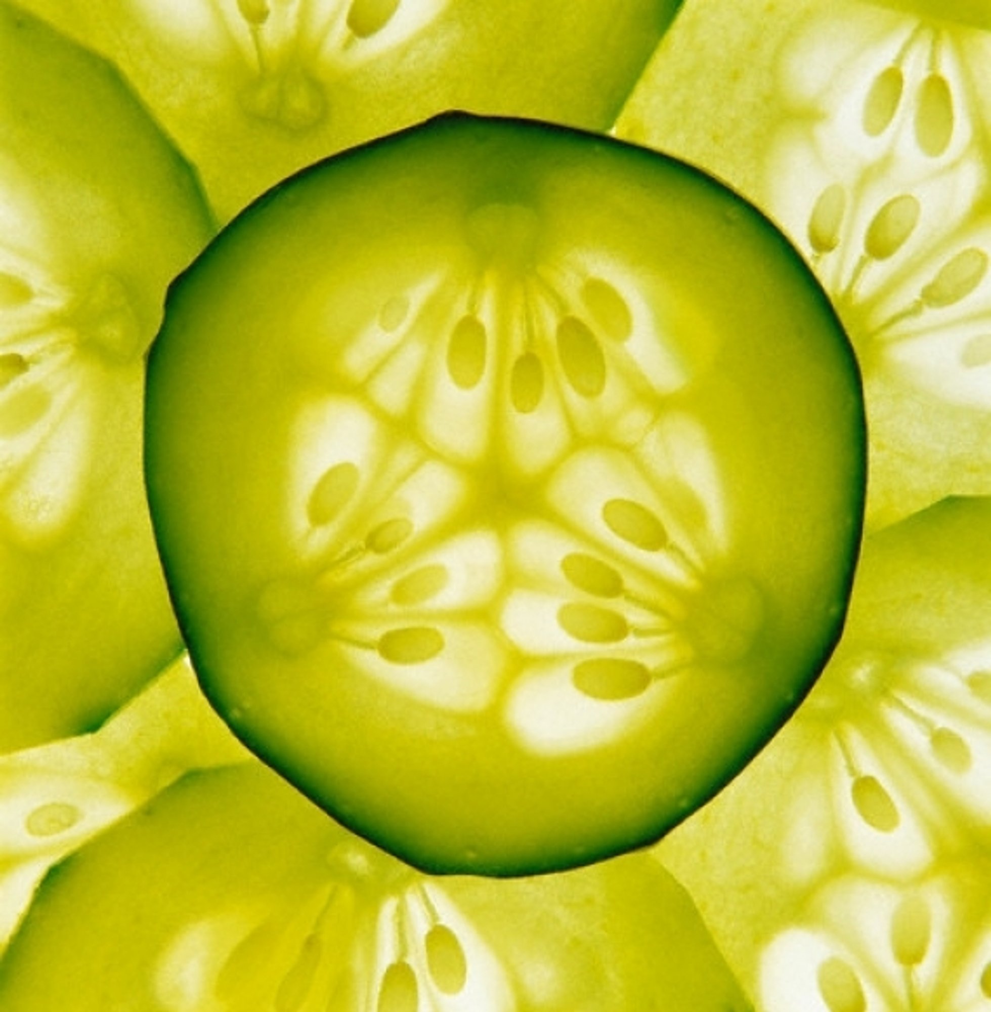 Pikantiški agurkai - Delfi gyvenimas