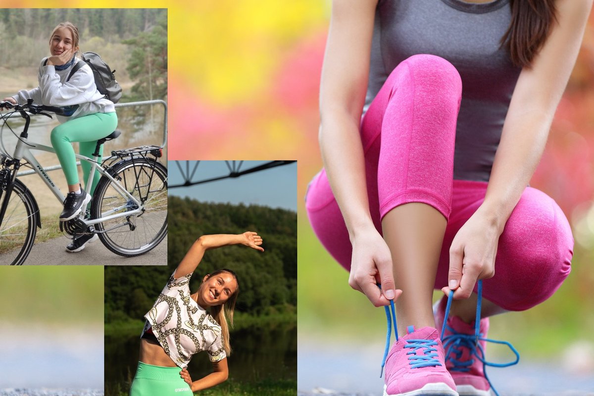Here’s the recommended number of steps you should take a day to improve ... Here’s the recommended number of steps you should take a day to improve ...