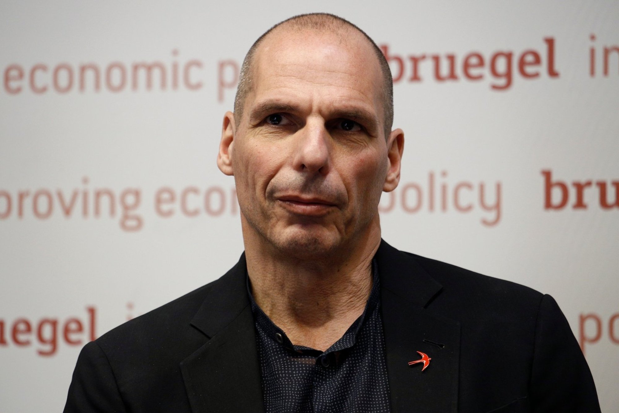 Yanis Varoufakis. Ar Europa deindustrializuojasi? - Delfi