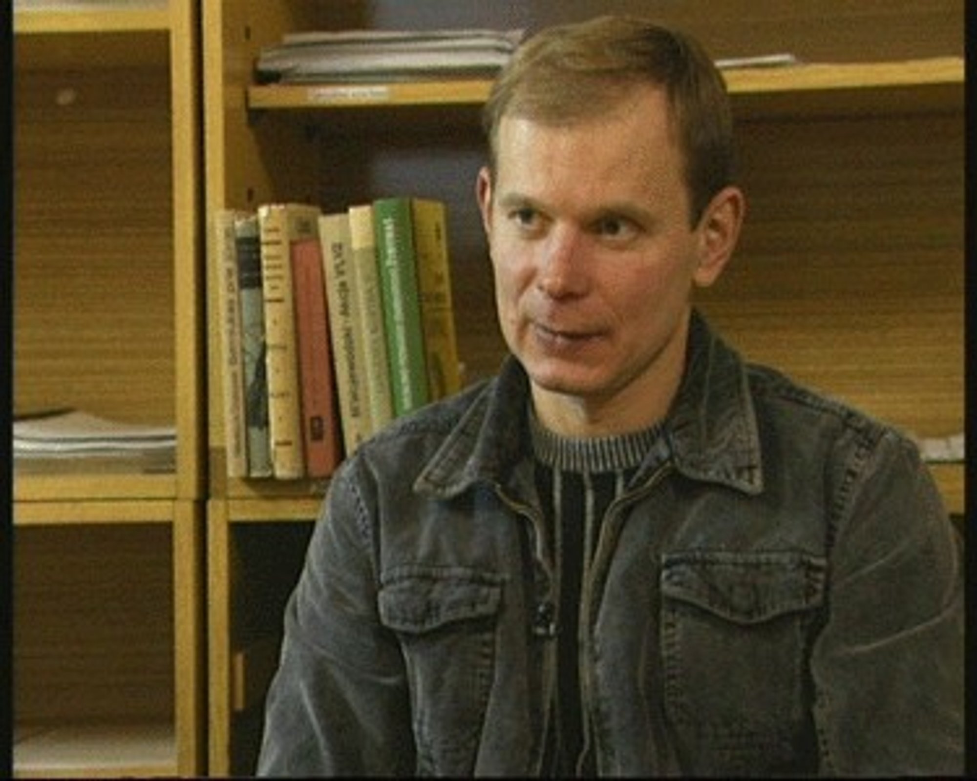 Prokuratūra apskundė sprendimą išleisti į laisvę I.Achremovą - Delfi