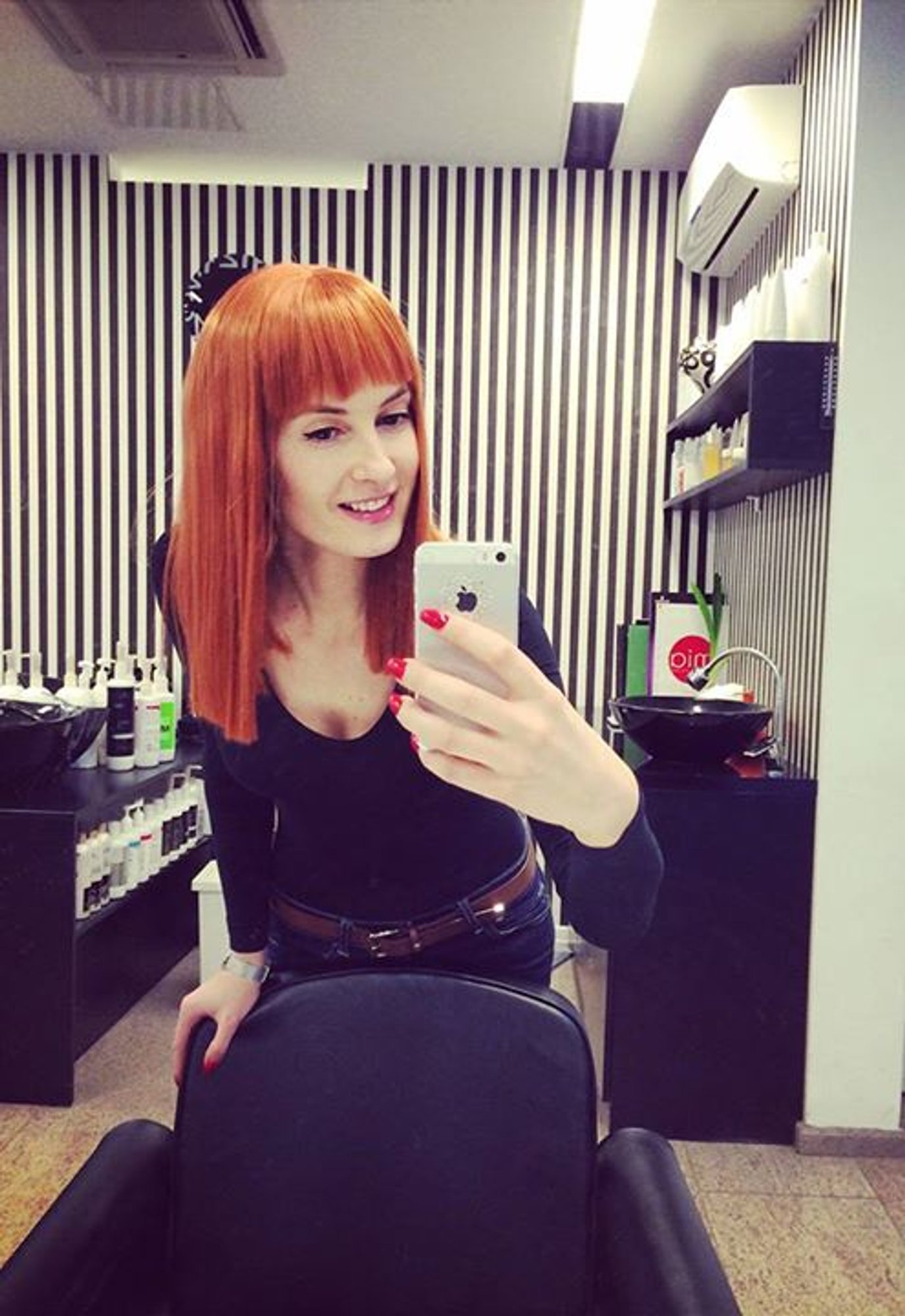 K. Ivanova keičiasi tiesiog akyse - Delfi veidai