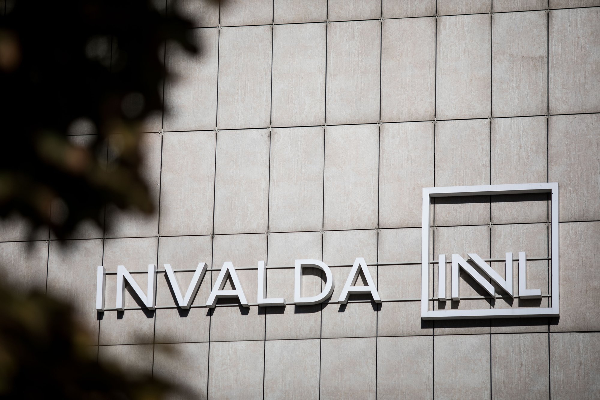 „Invaldos INVL“ nuosavas kapitalas birželio pabaigoje siekė 129,8 mln ...