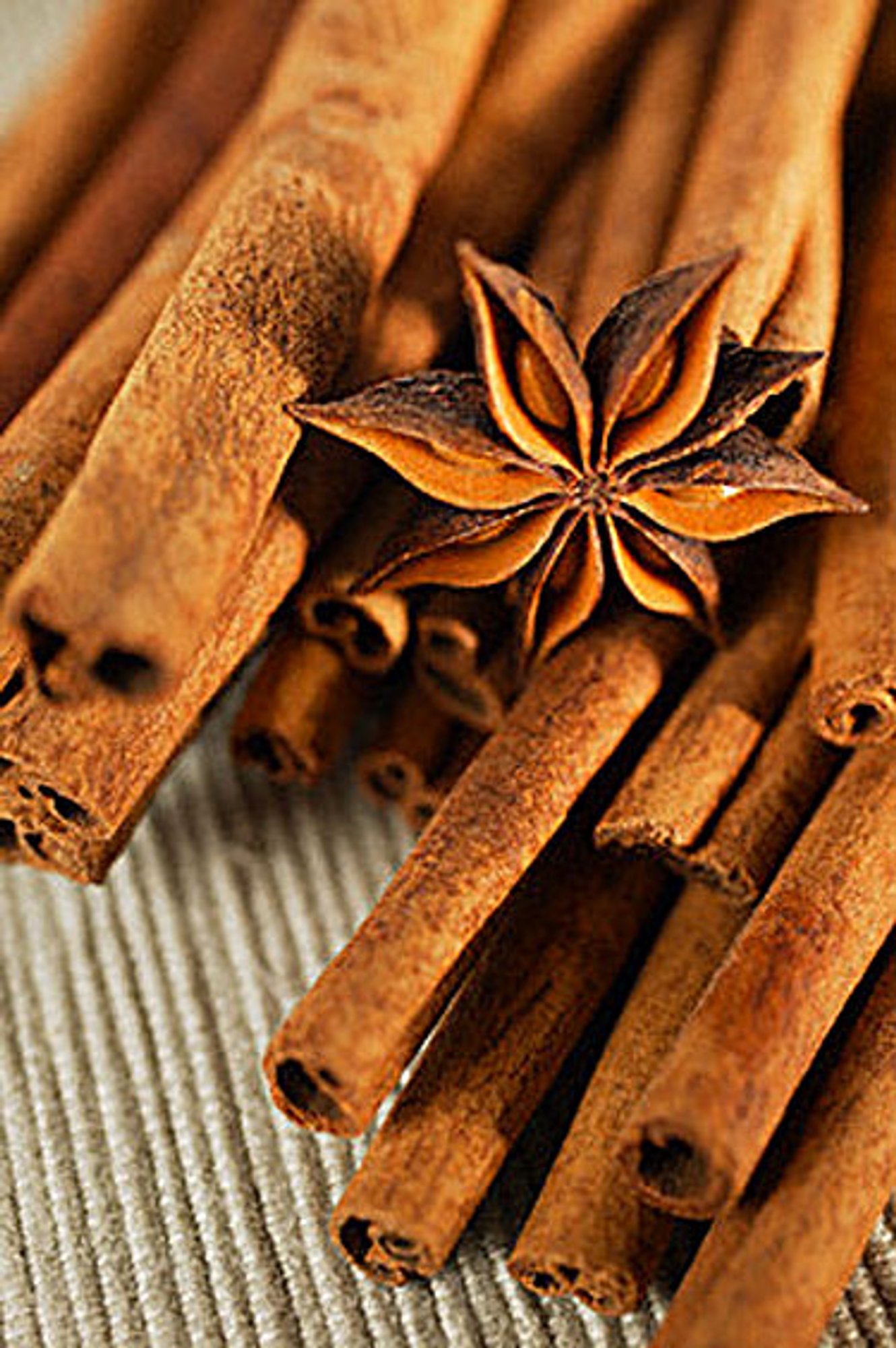 Gardusis cinamonas - Delfi gyvenimas