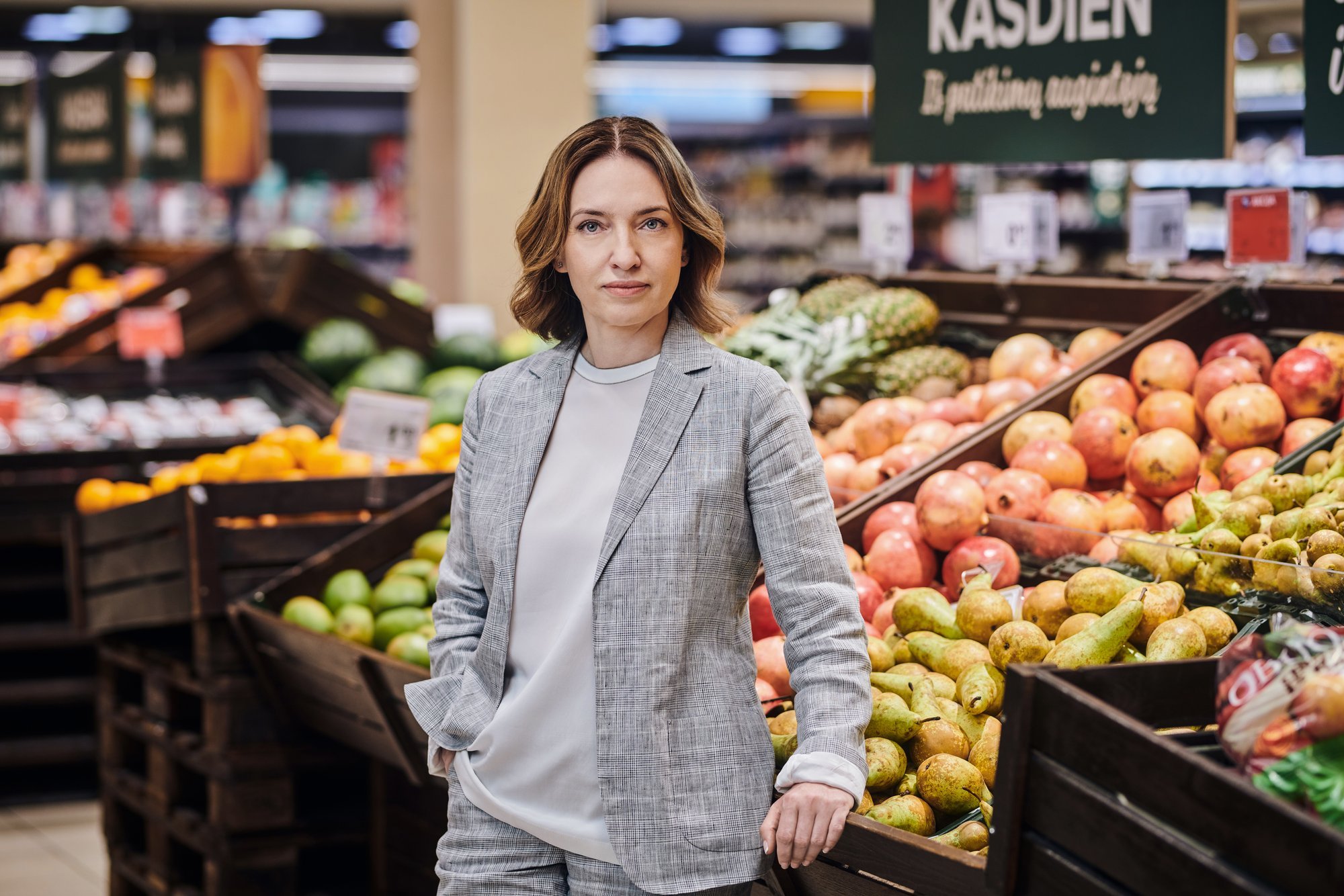 Vartotojų nuomone „Maxima“ – mylimiausias prekės ženklas Lietuvoje ir ...