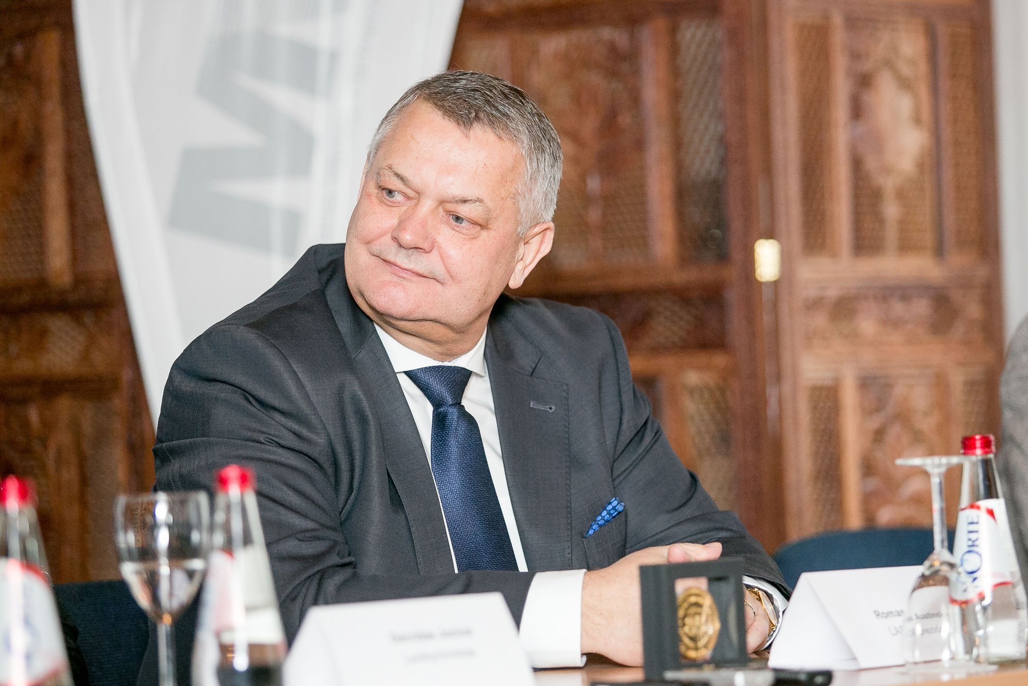 Didžioji LASF (r)evoliucija - Delfi auto