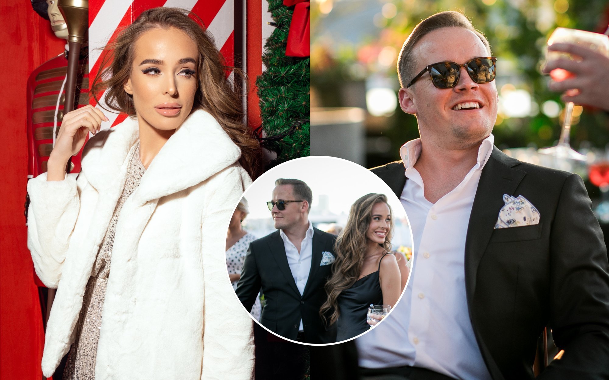 Laurynas Suodaitis paskaičiavo, kiek laiko po konflikto su žmona matė ...