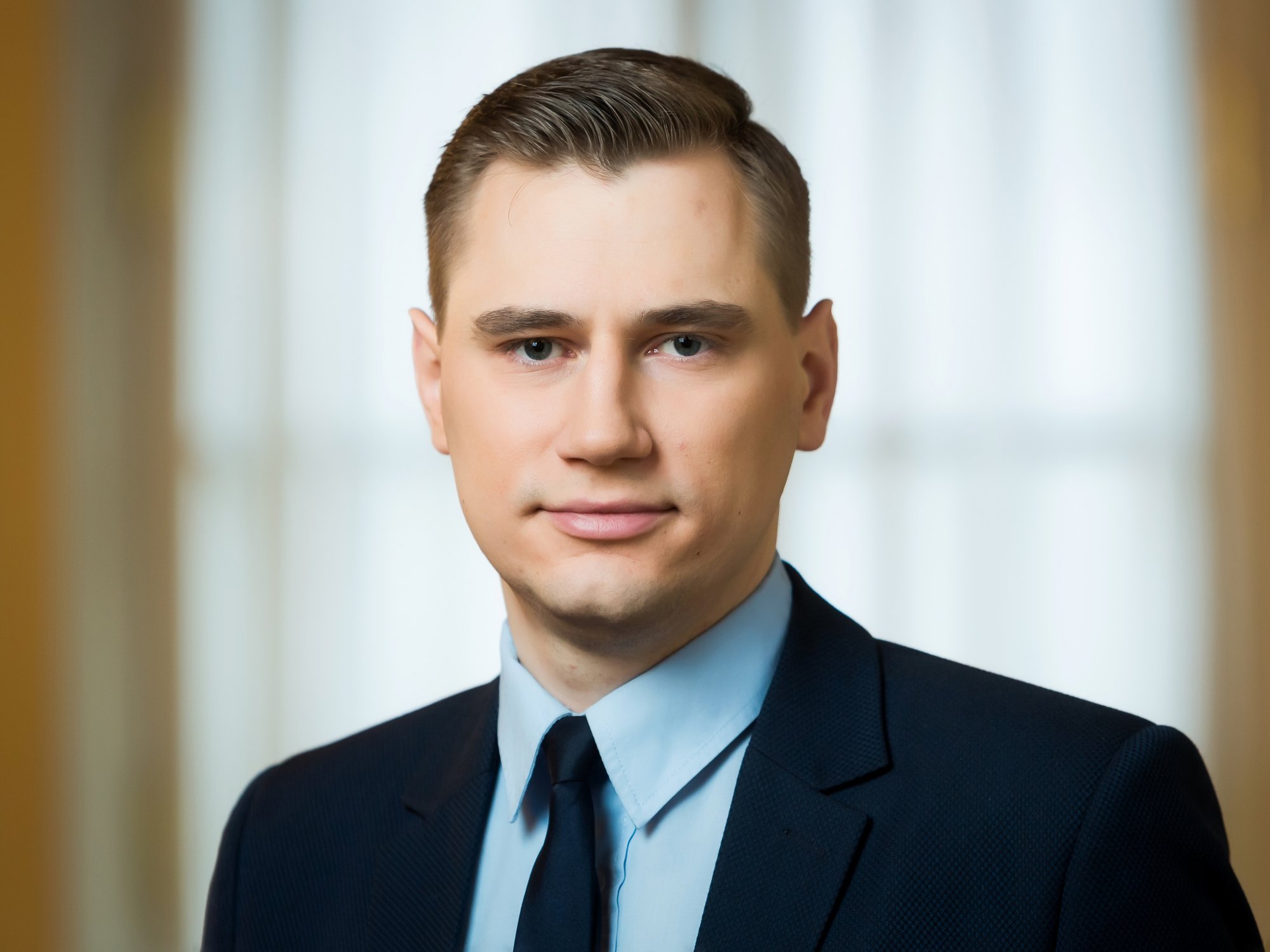 Linas Mickus. Ekonominė priklausomybė – kiek erdvės manevruoti turi ...