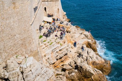 Dubrovnikas – lankytinos vietos - Delfi kelionės