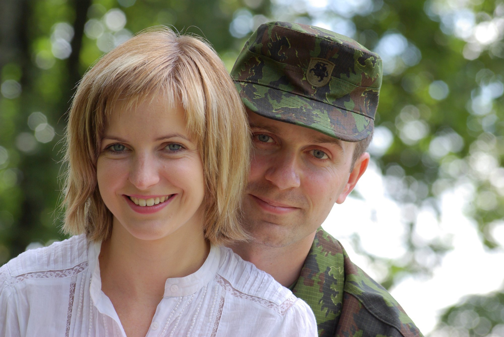 M. Gricius: Tėvynę galima mylėti ir be uniformos - judėkite iš šio ...