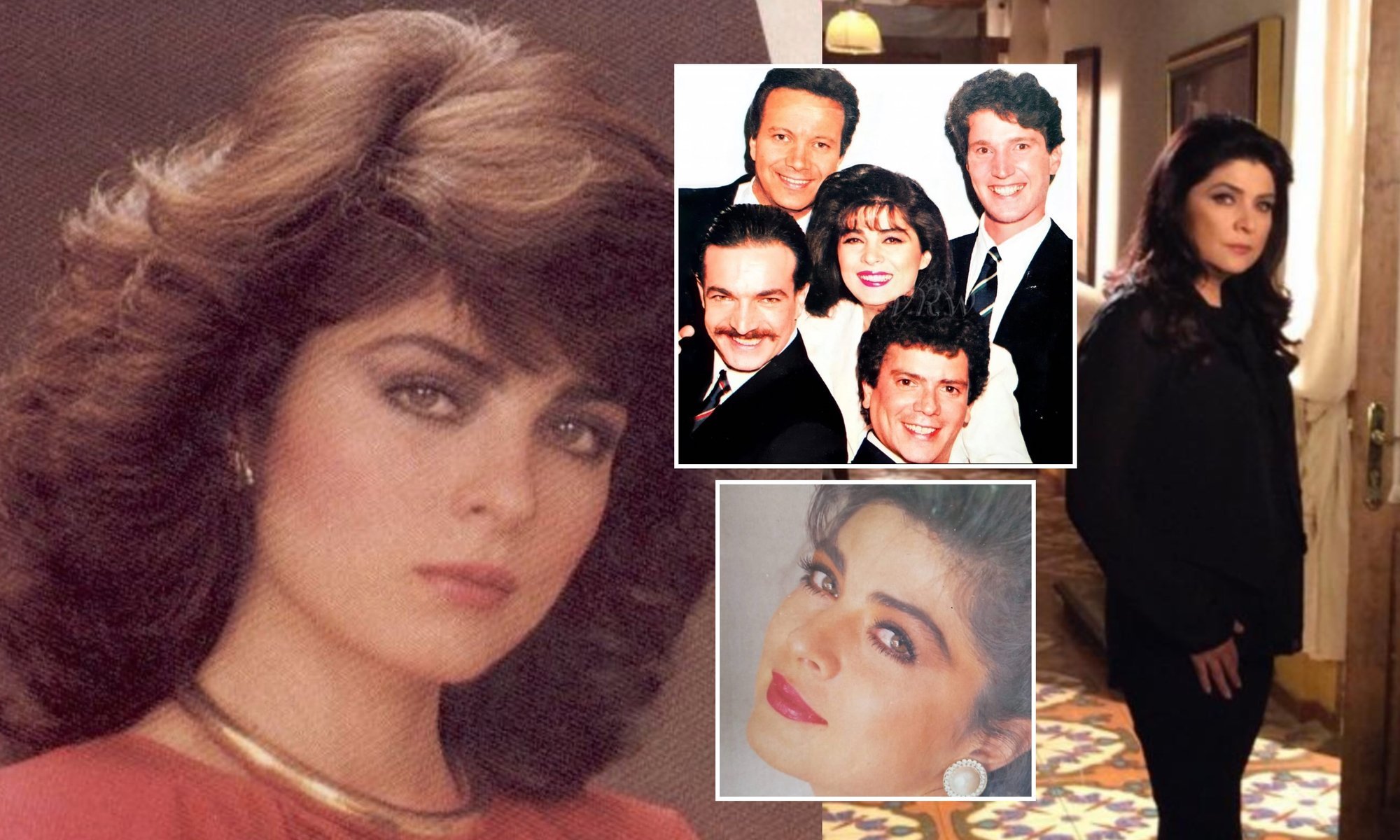 61-erių Victoria Ruffo šiandien – neatpažįstama: neseniai skaudžią ...