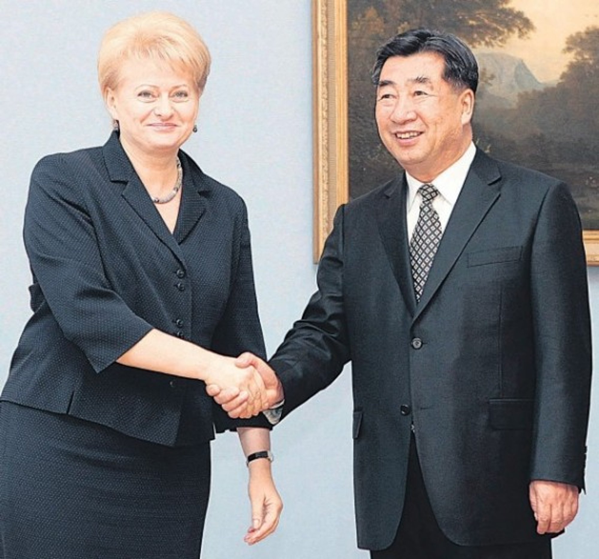 Eksportuotojai suka Tolimųjų Rytų keliu - Delfi verslas