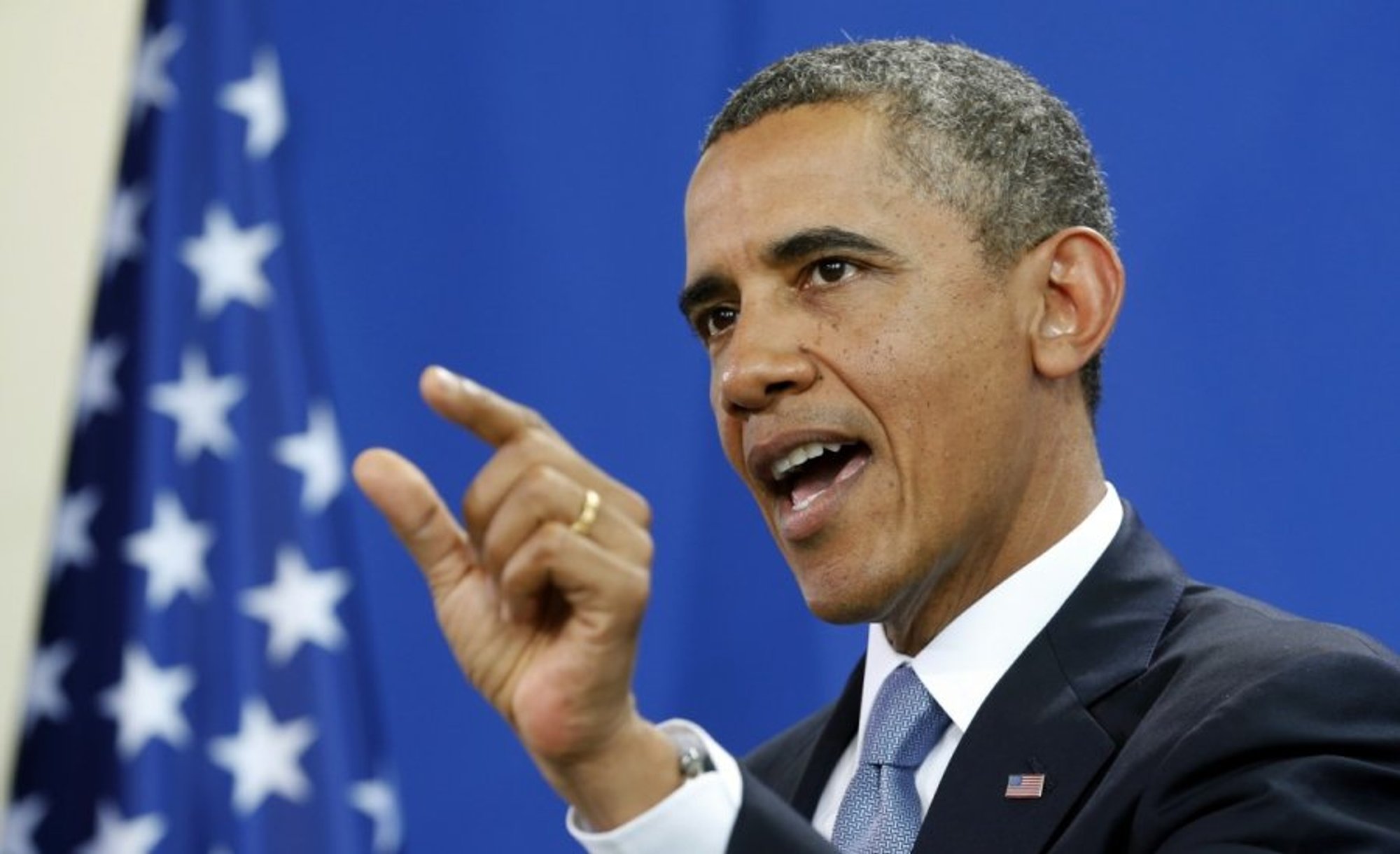 B. Obamos patarėja: JAV nereikia atsiprašyti Afganistano - Delfi