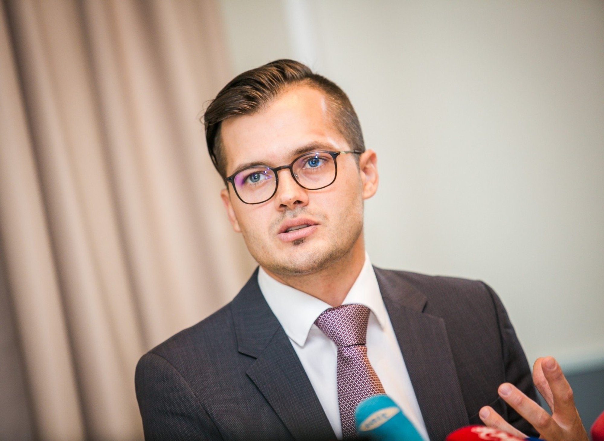 L. Jurkonis. Šešėline būsto nuoma valstybė nesidomi - Delfi verslas