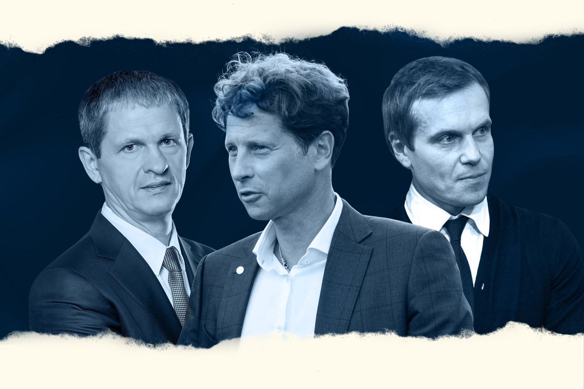 Lithuania's richest business people named - Delfi EN