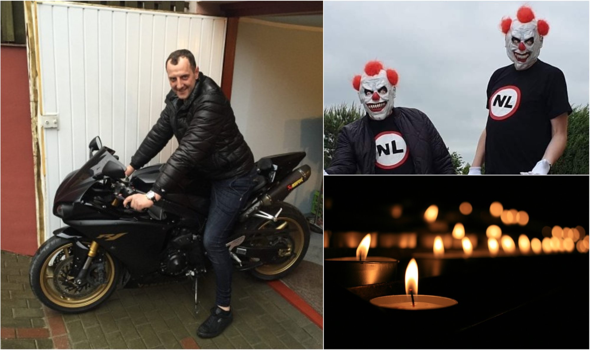 Mirė grupės „Naujieji lietuviai“ narys Linas Rugienius - Delfi veidai