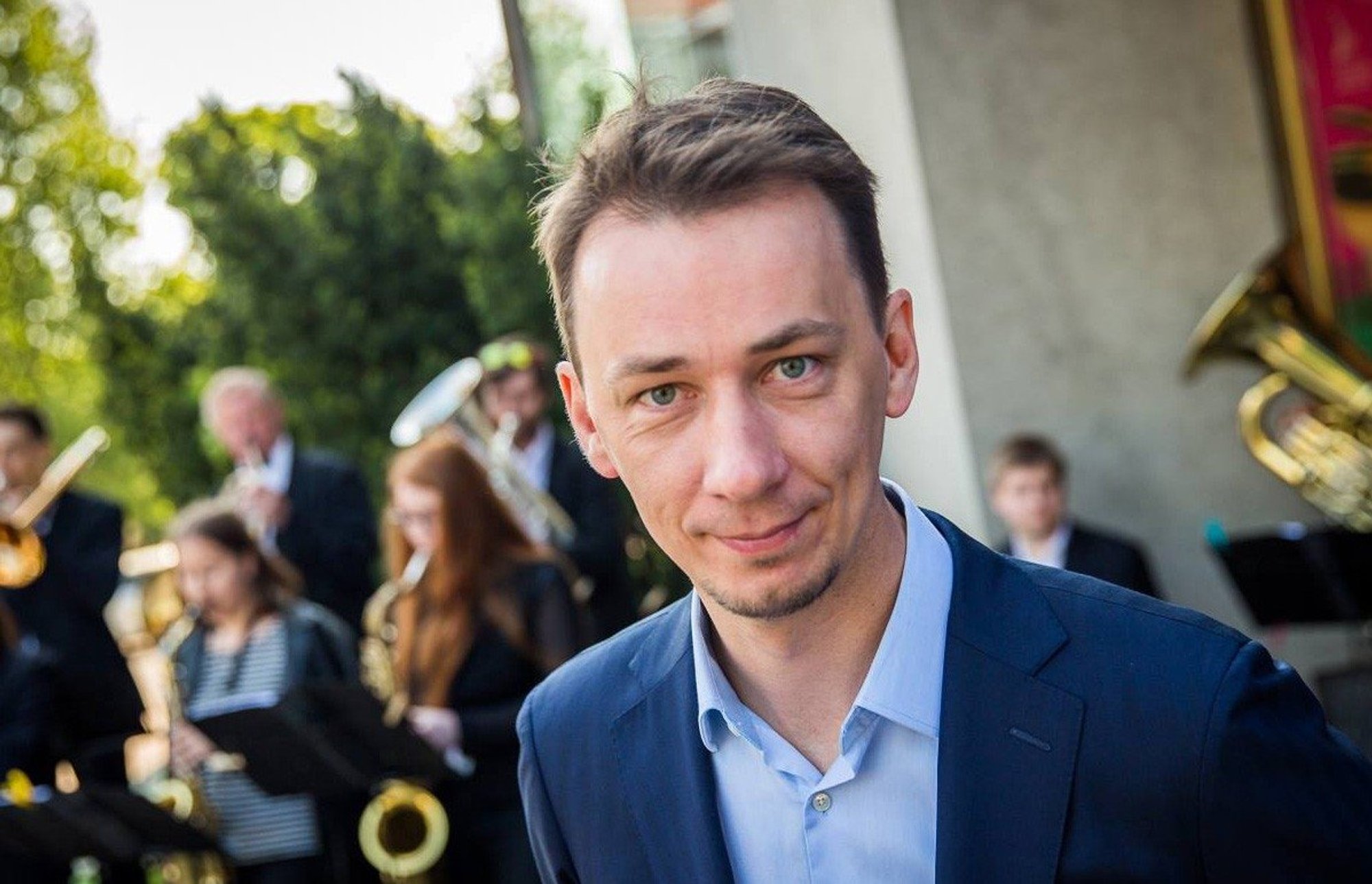 V. Kernagis. Kaip švęsime Lietuvos šimtmetį? - Delfi