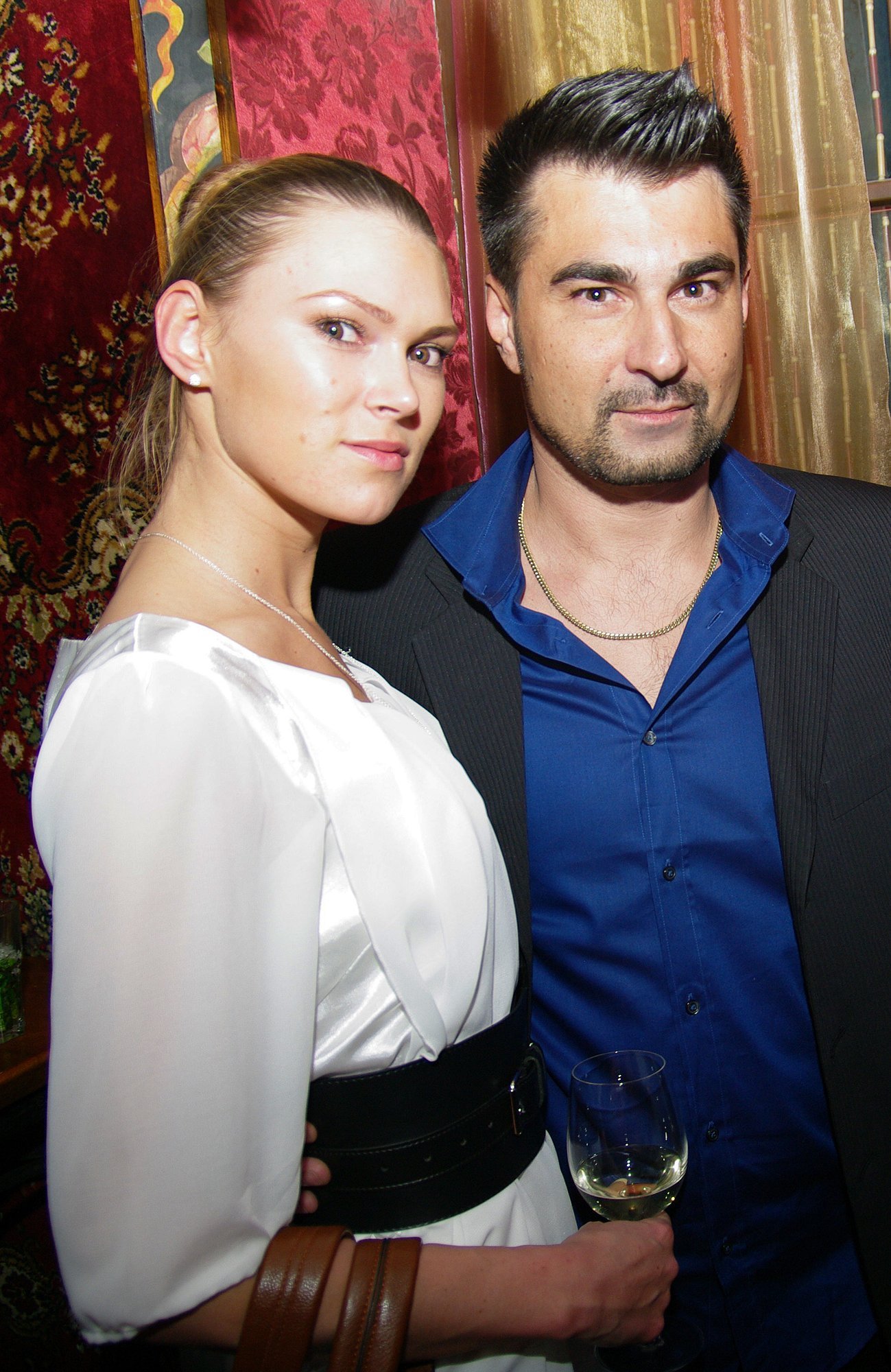 Radvilas Bubelis: gimsta nauji jausmai - Delfi veidai