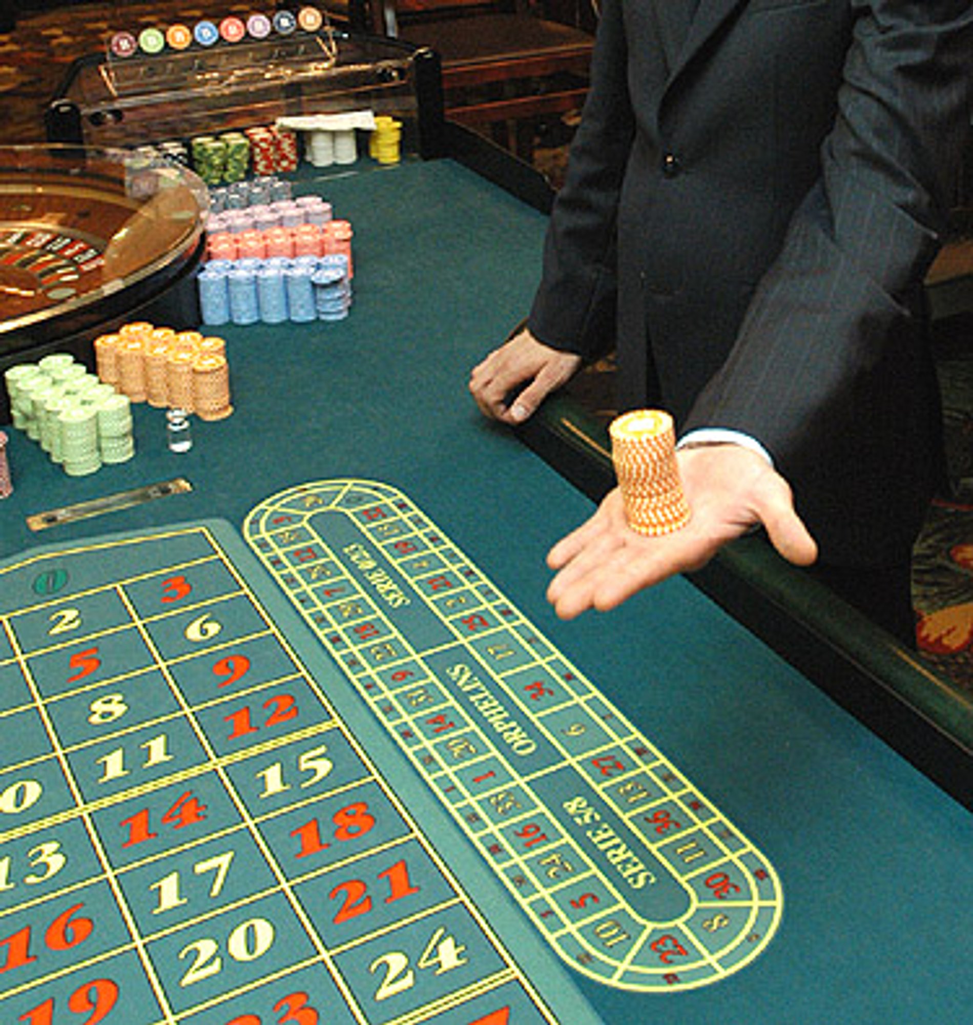 "Olympic Casino Group Baltija" įspėta dėl neleistinos reklamos - Delfi ...