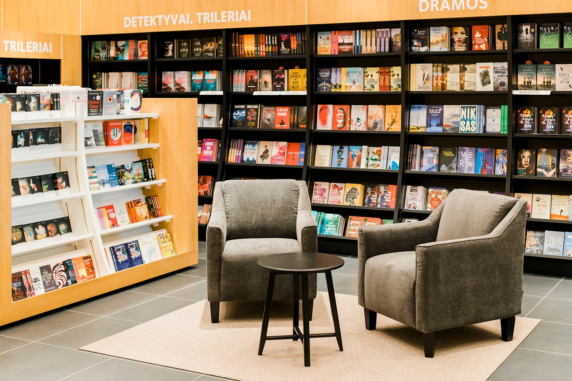 „BaltCap“ įsigijo leidyklą „Alma Littera“ - Delfi verslas